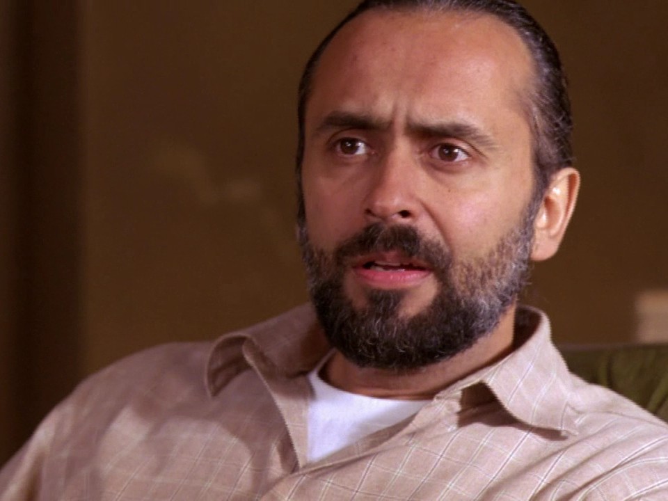 Prime Video: The Guardian Season 1