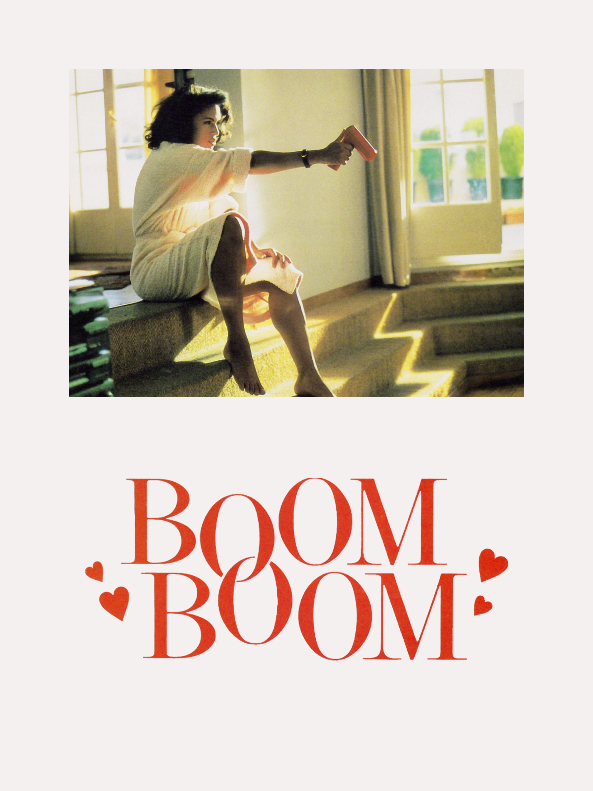Prime Video: Boom Boom