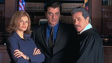 Watch Steve Martini's The Judge | Prime Video