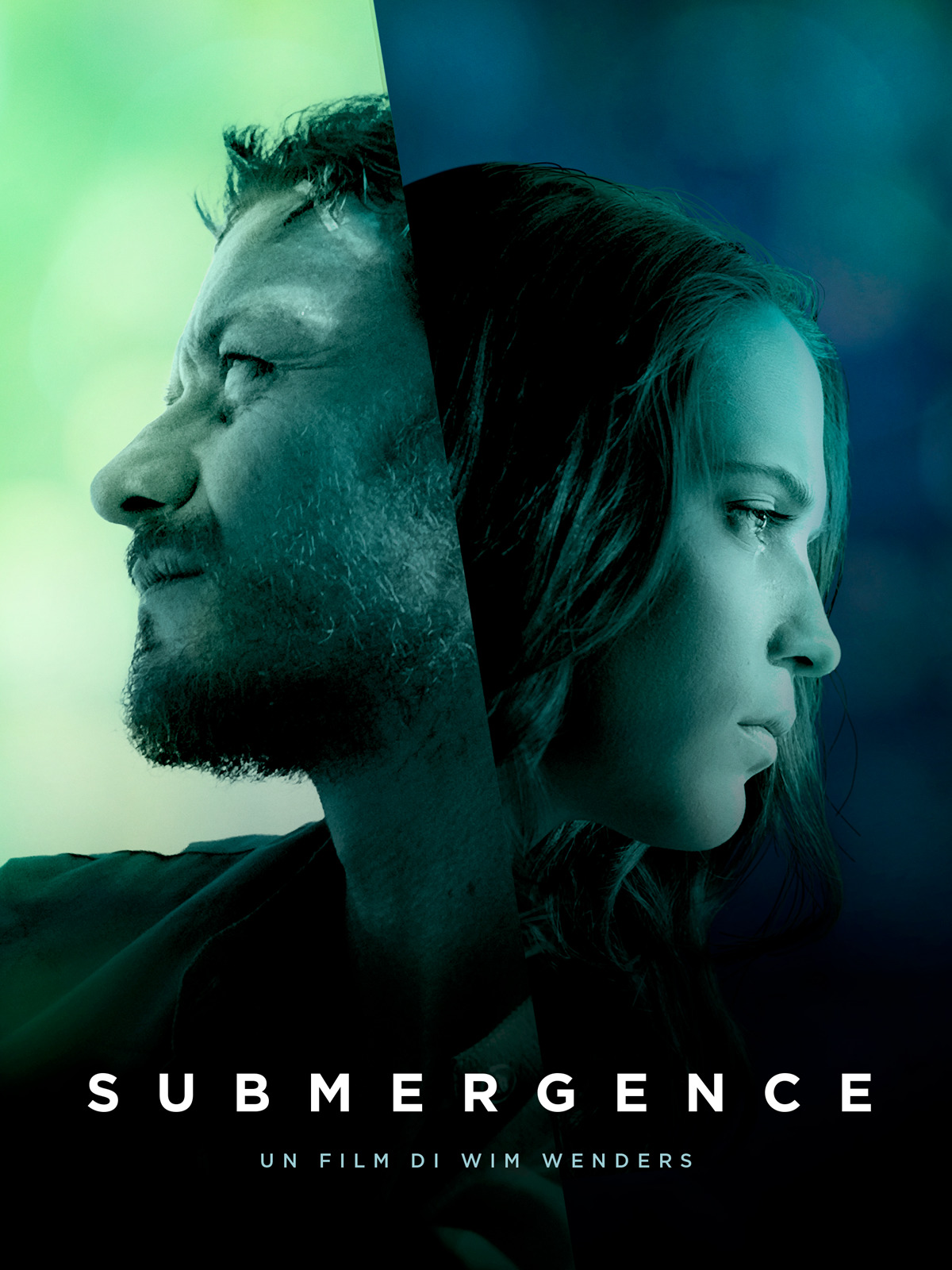 Prime Video: Submergence