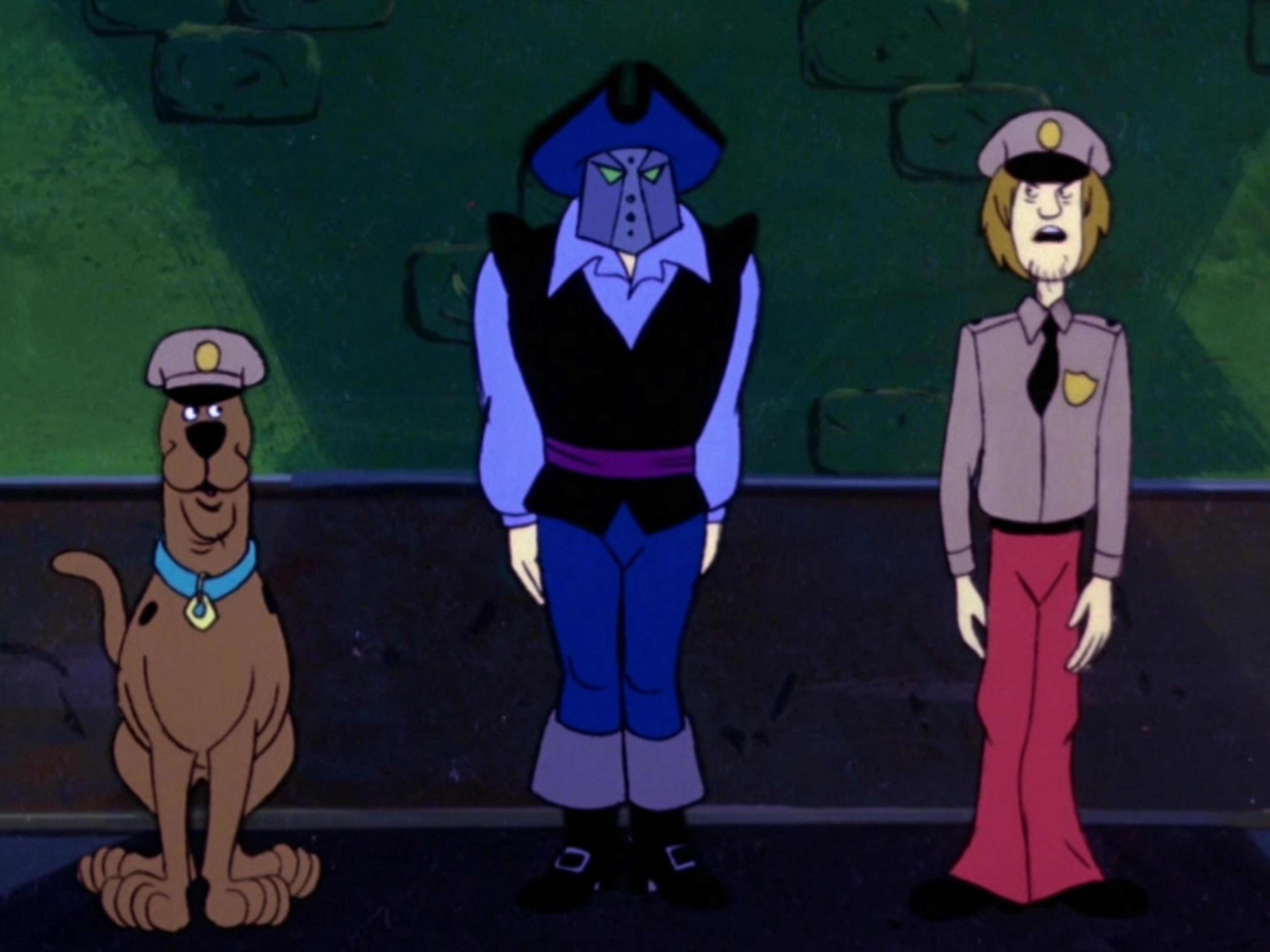 Prime Video: The Scooby-Doo Show - Season 2