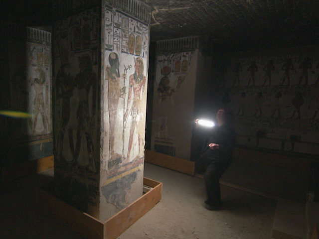 Prime Video: The Story of Egypt