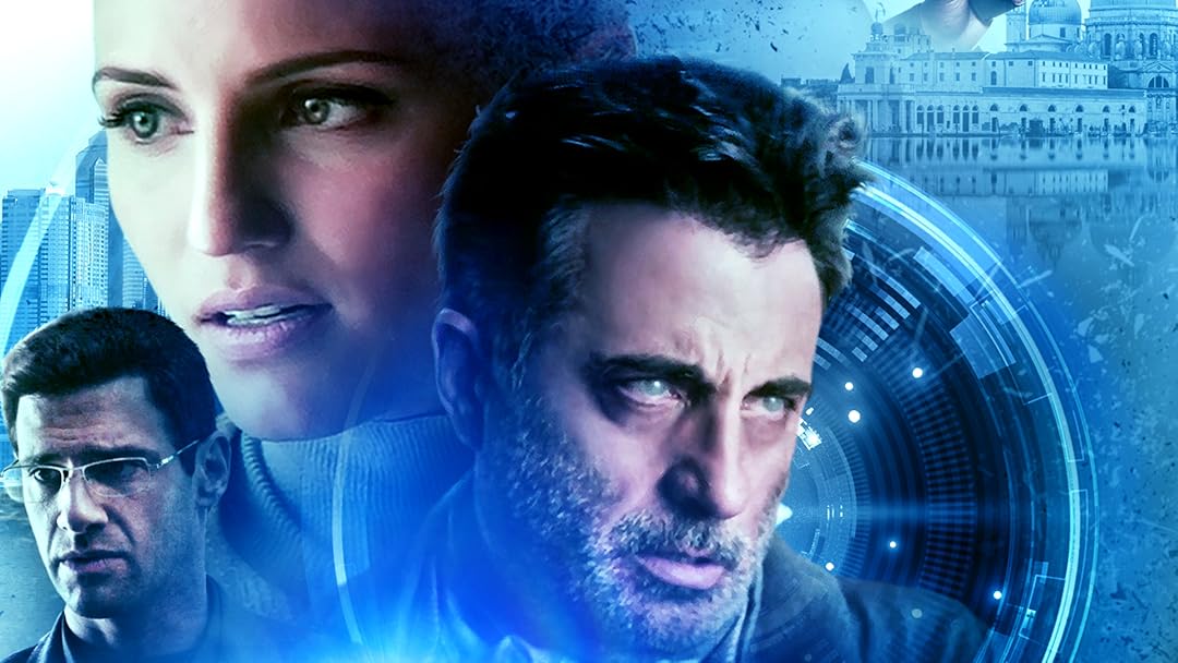 Prime Video: Contrarreloj