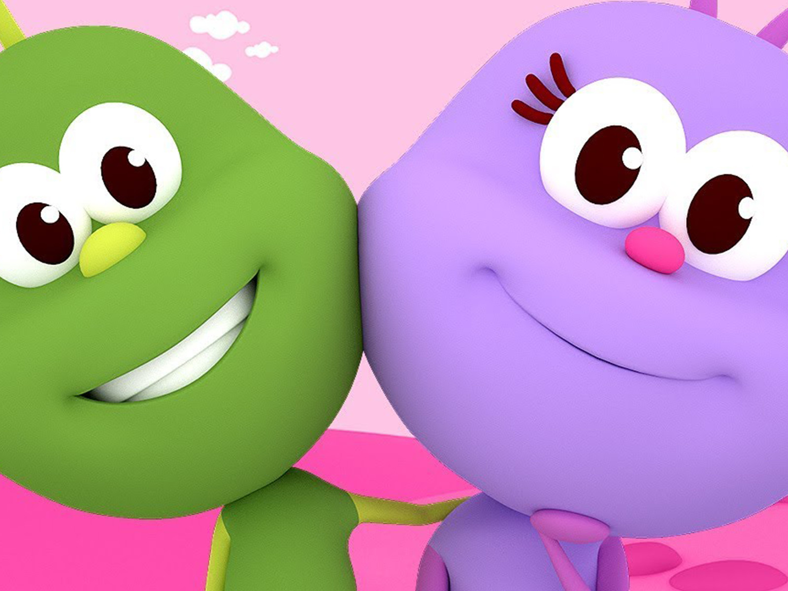 Prime Video: Bichikids