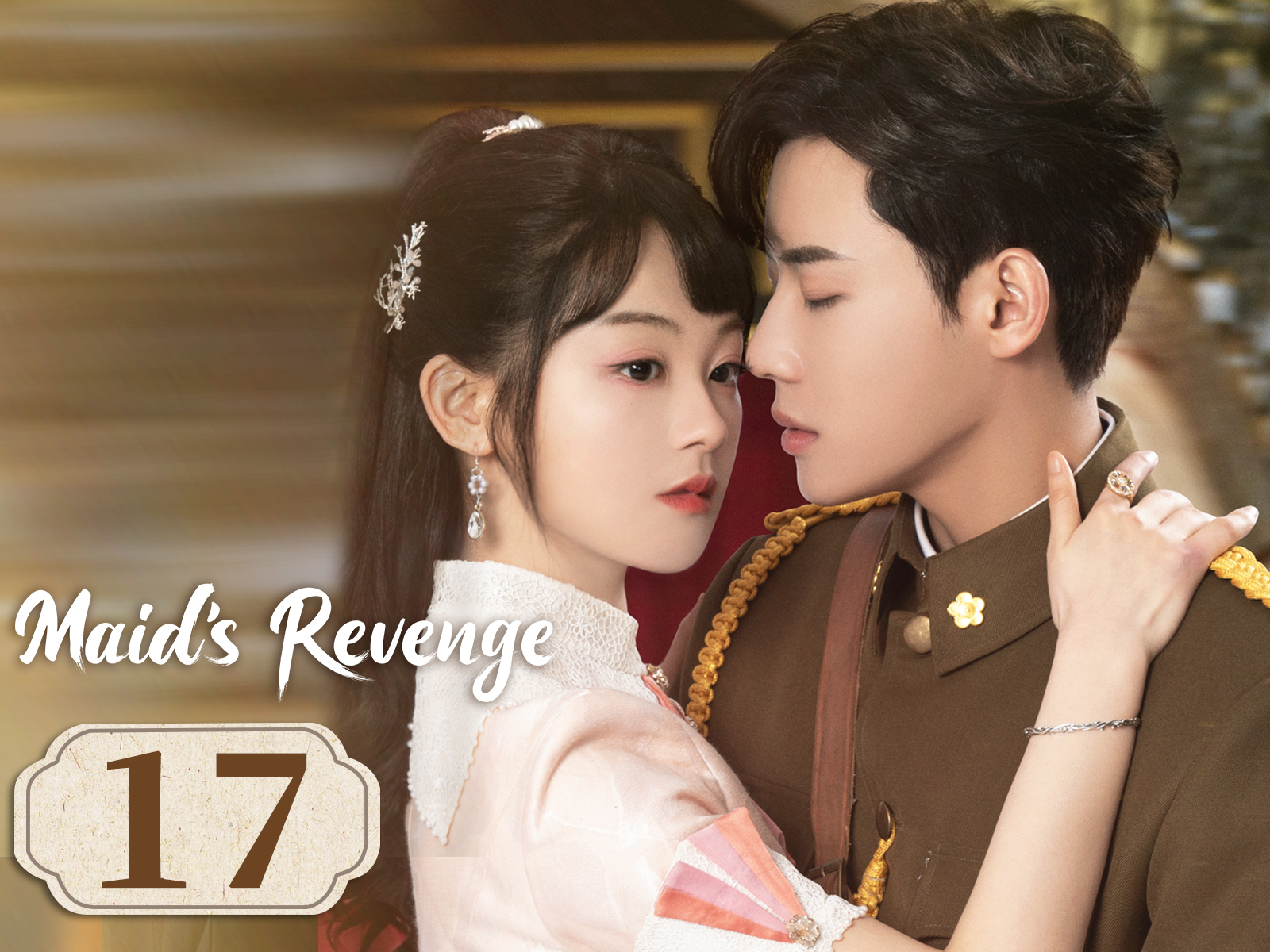 Prime Video: Maid's Revenge