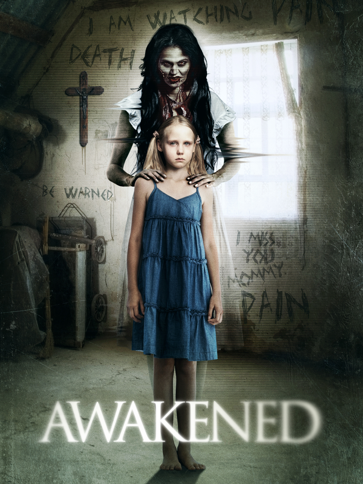 Prime Video: Awakened