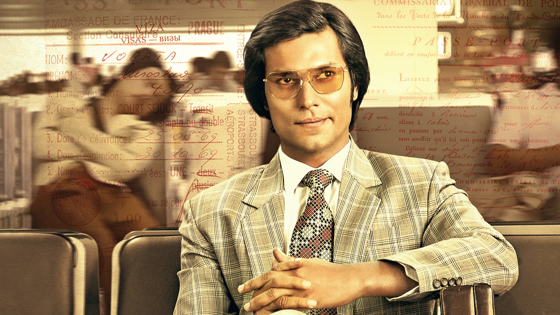 Prime Video: Main Aur Charles