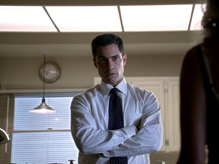 Prime Video: Cold Case - Season 2