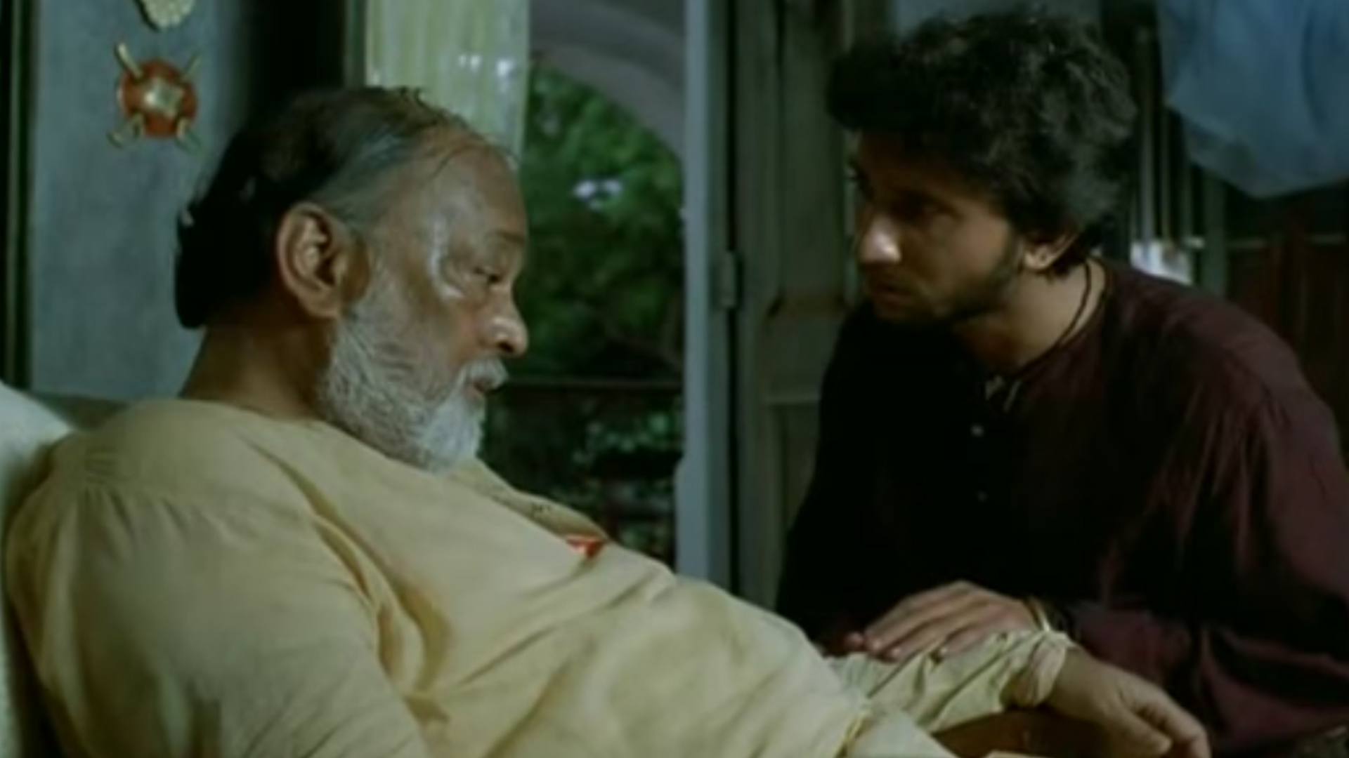 Prime Video: Shesha Drushti, The Last Vision