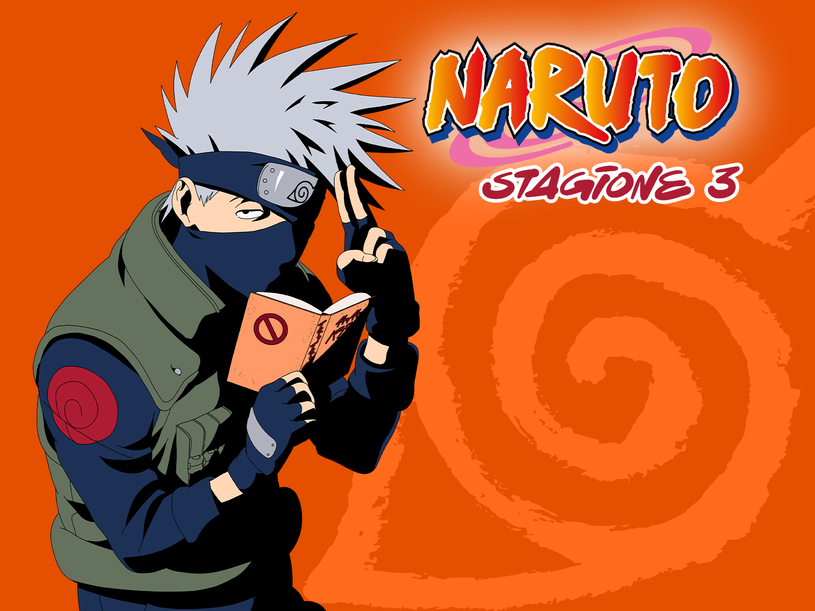 Prime Video: Naruto - Stage 3