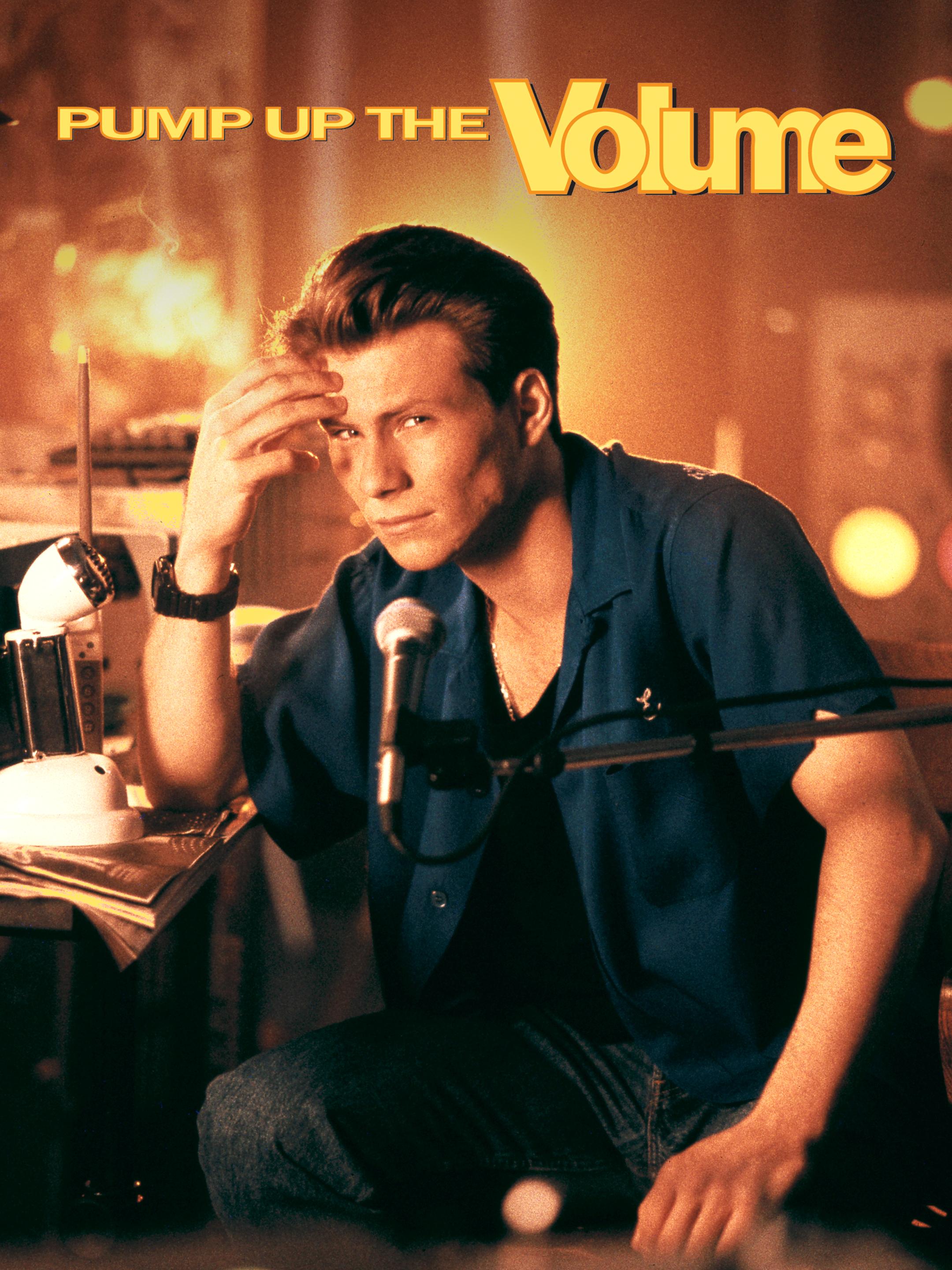 Prime Video: Pump Up The Volume