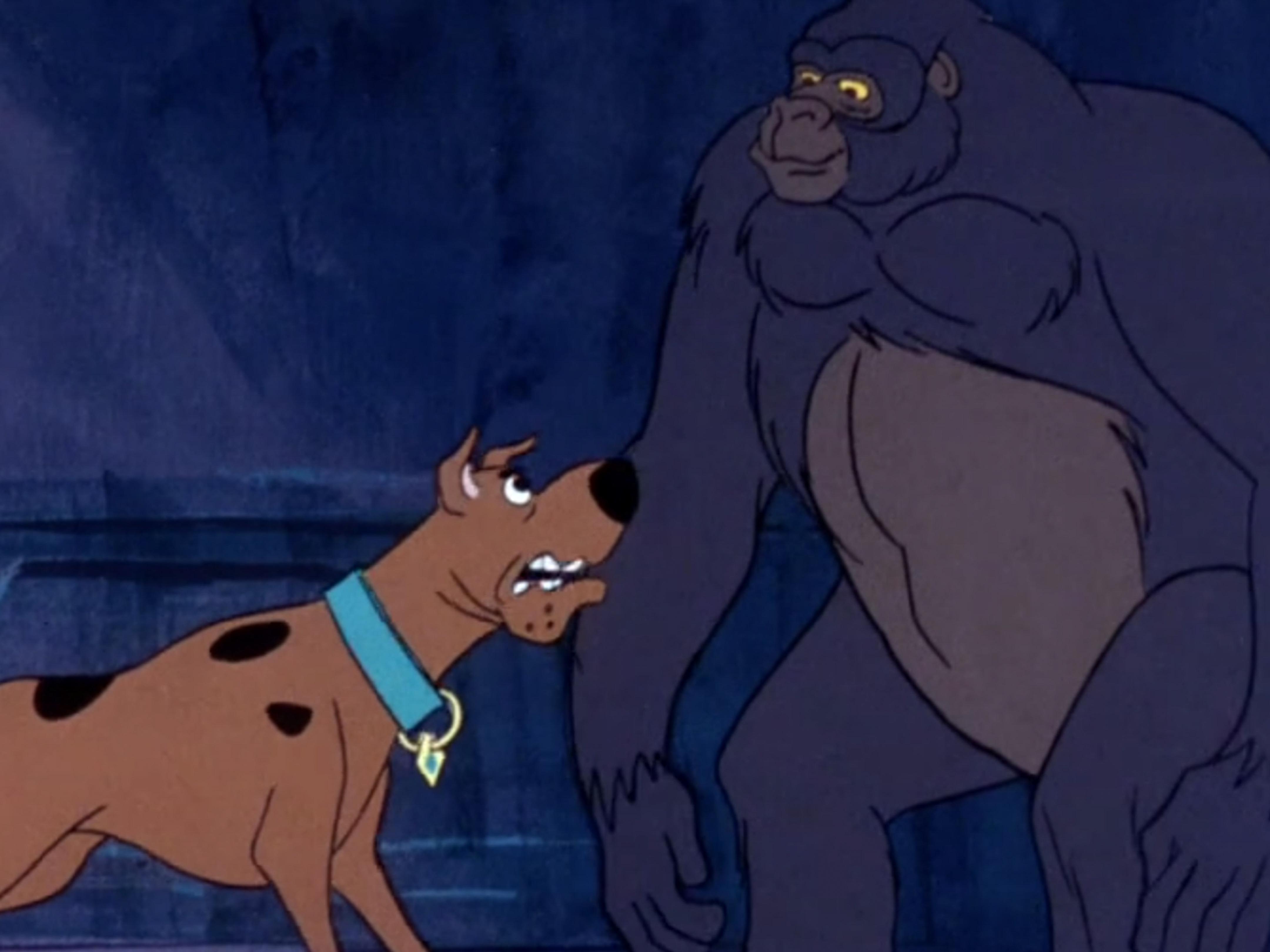 Prime Video: Scooby-Doo Where Are You! - Season 1