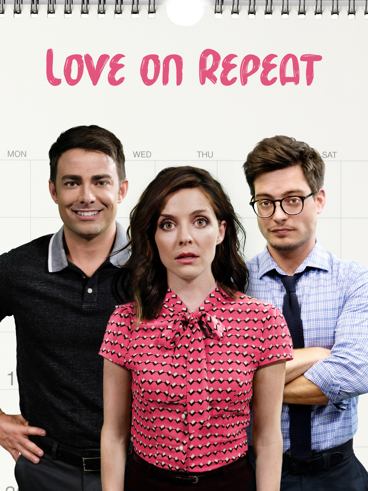 Prime Video: Love On Repeat