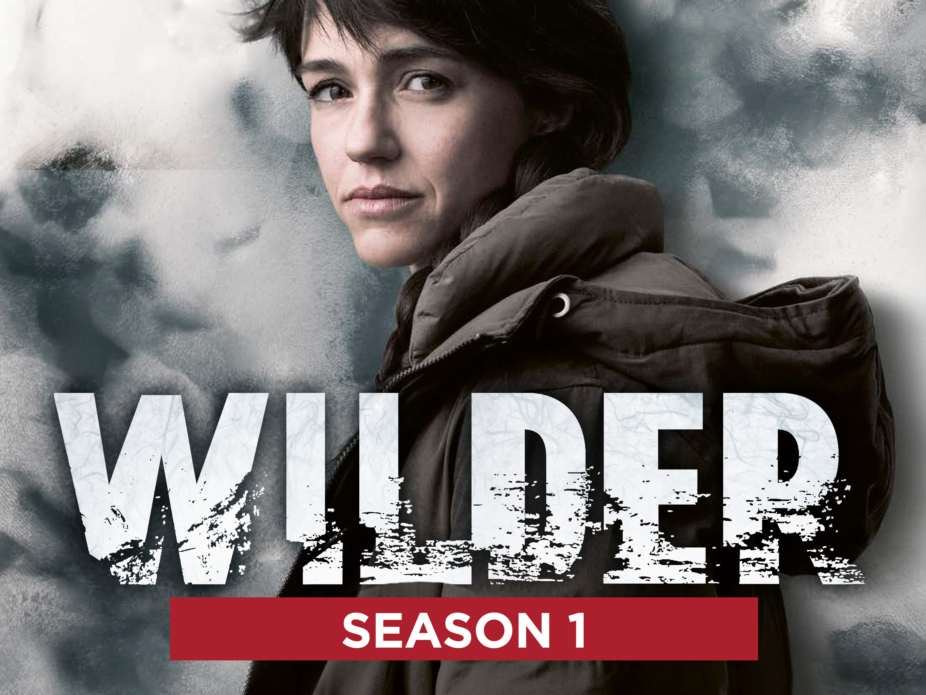 Prime Video: Wilder