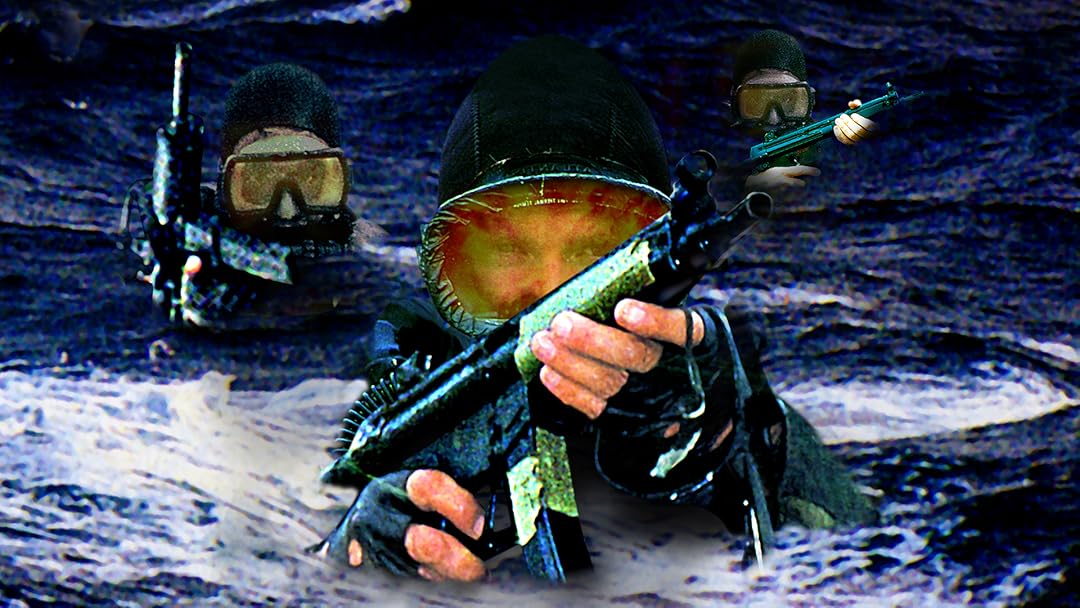 Watch U.S. Seals 3: Frogmen | Prime Video