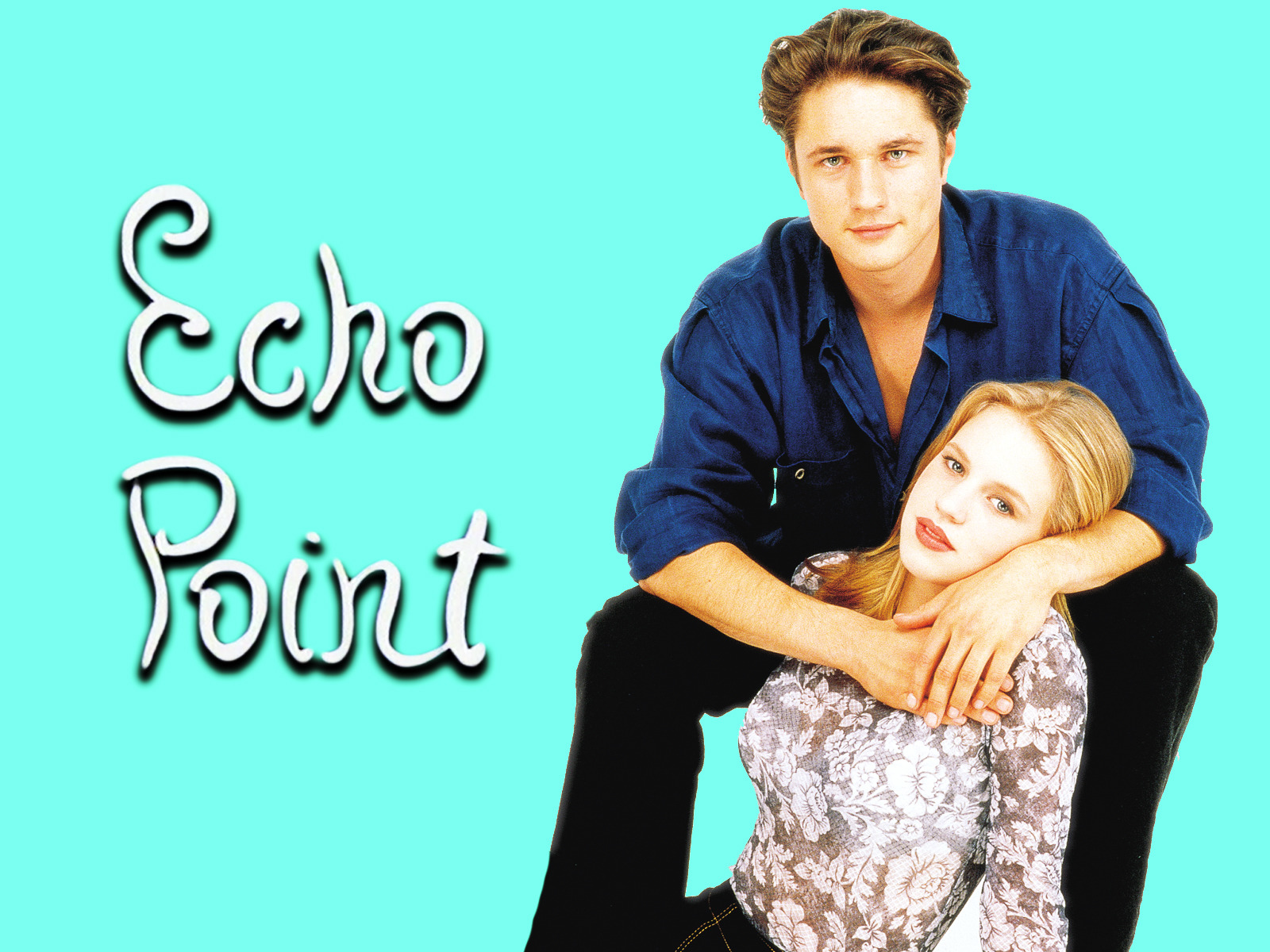 Prime Video: Echo Point