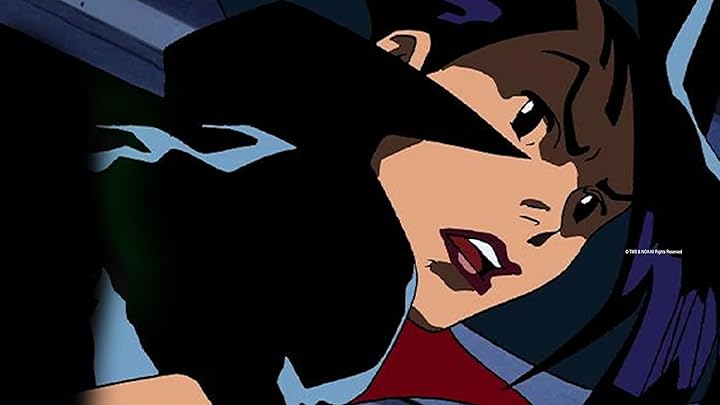 Watch Cybersix - Season 1 | Prime Video