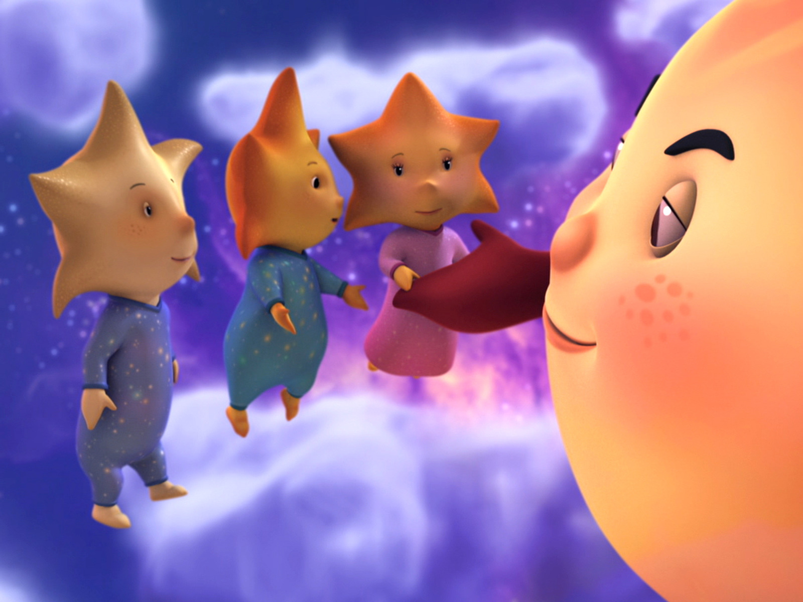 Prime Video: Mr. Moon