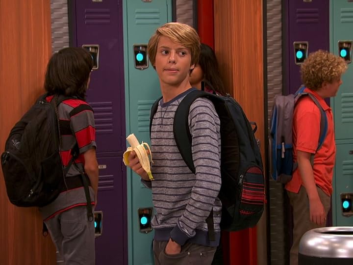 Prime Video: Henry Danger Season 2