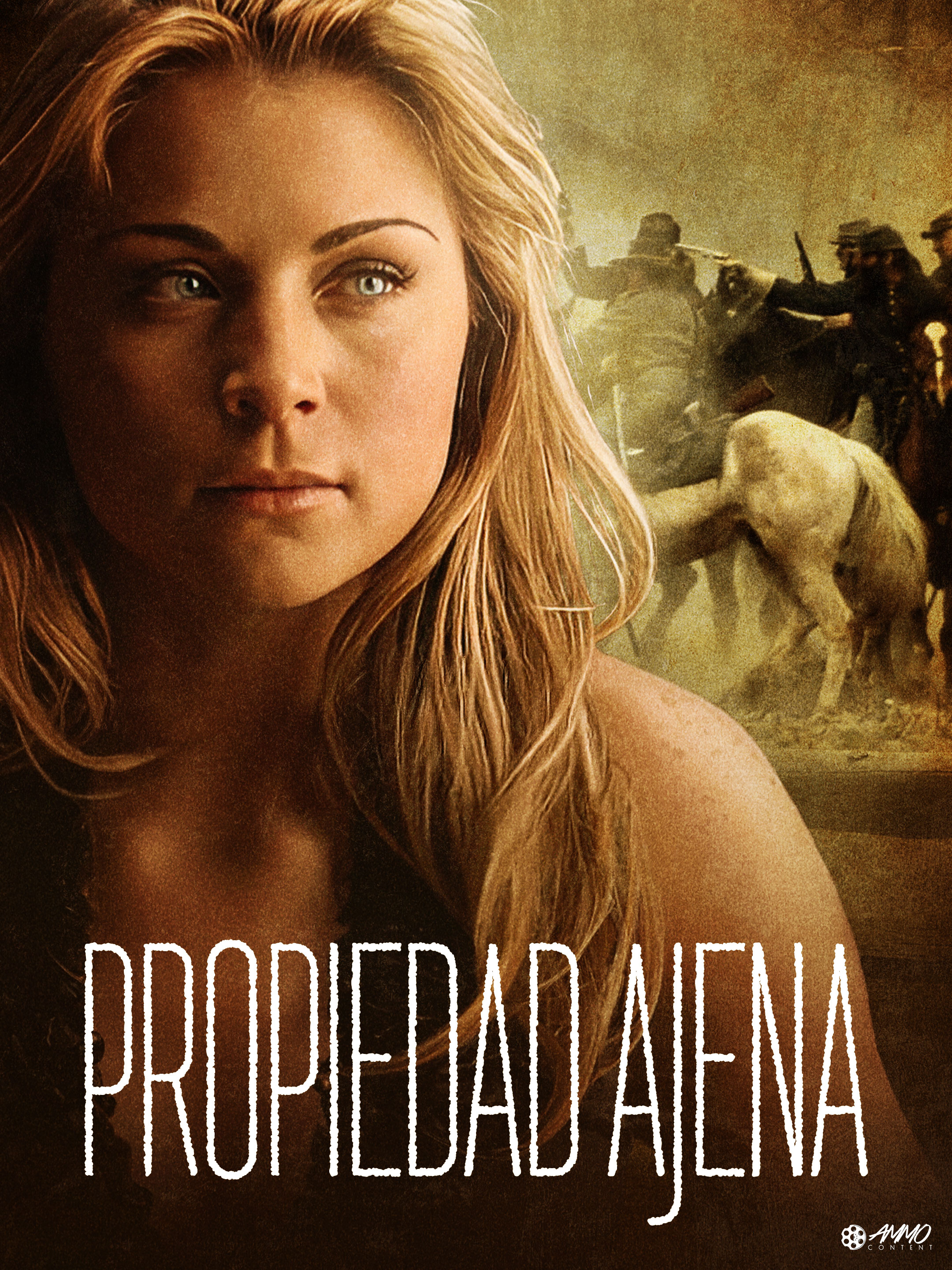 Prime Video: Propiedad Ajena