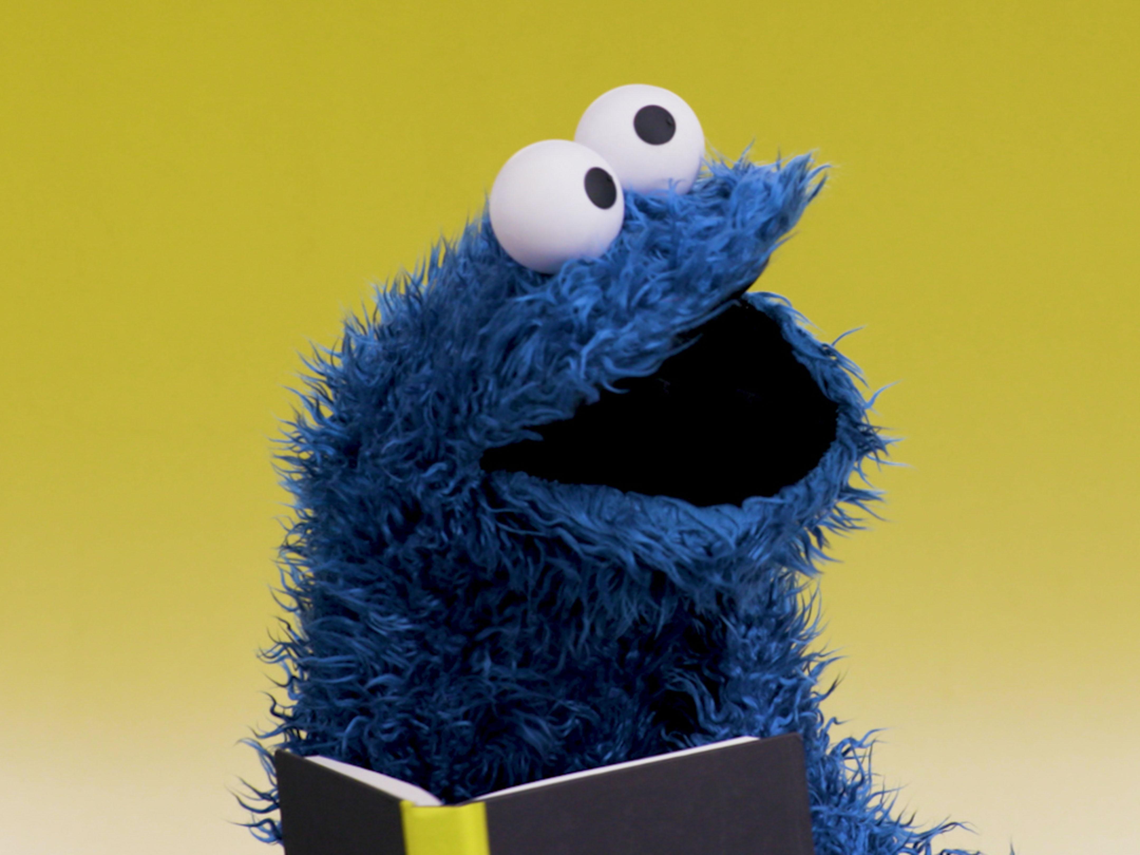 Prime Video: My Sesame Street Friends - Season 2