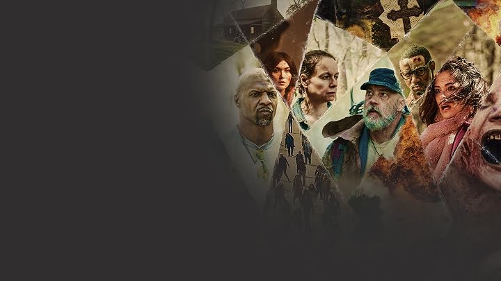 Watch Tales of the Walking Dead - Season 1 | Prime Video