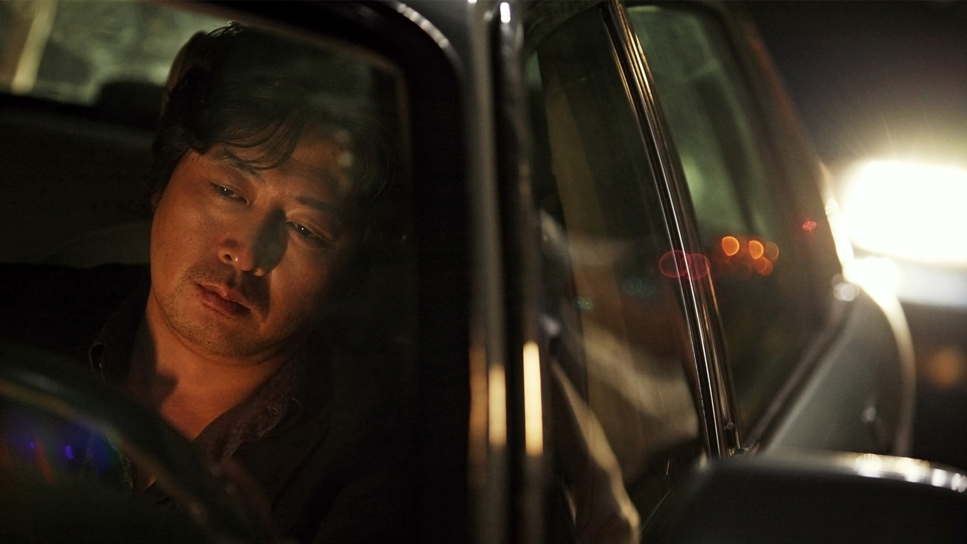 Prime Video: The Chaser