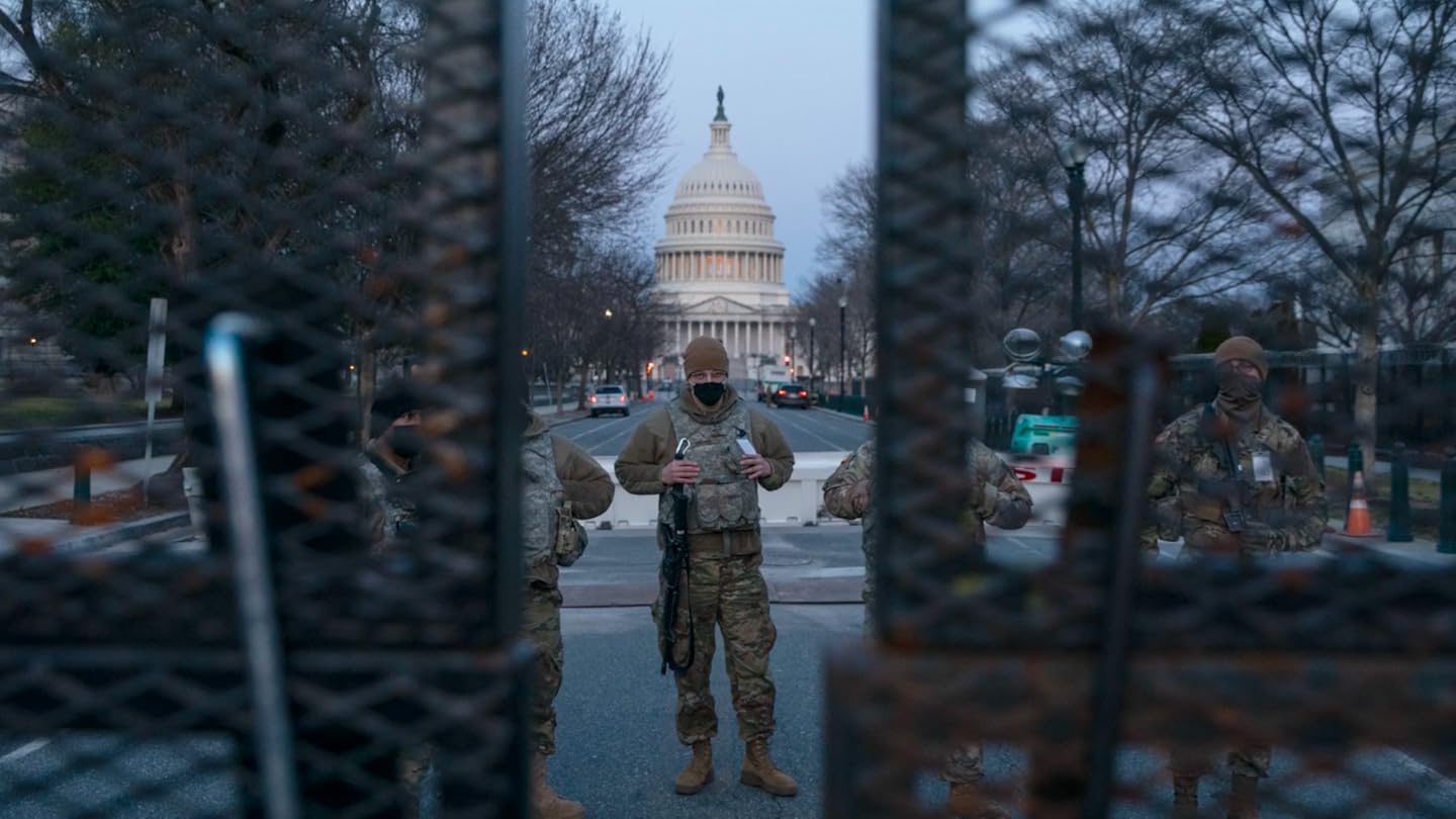 Watch The Most Canceled Man in America | Prime Video