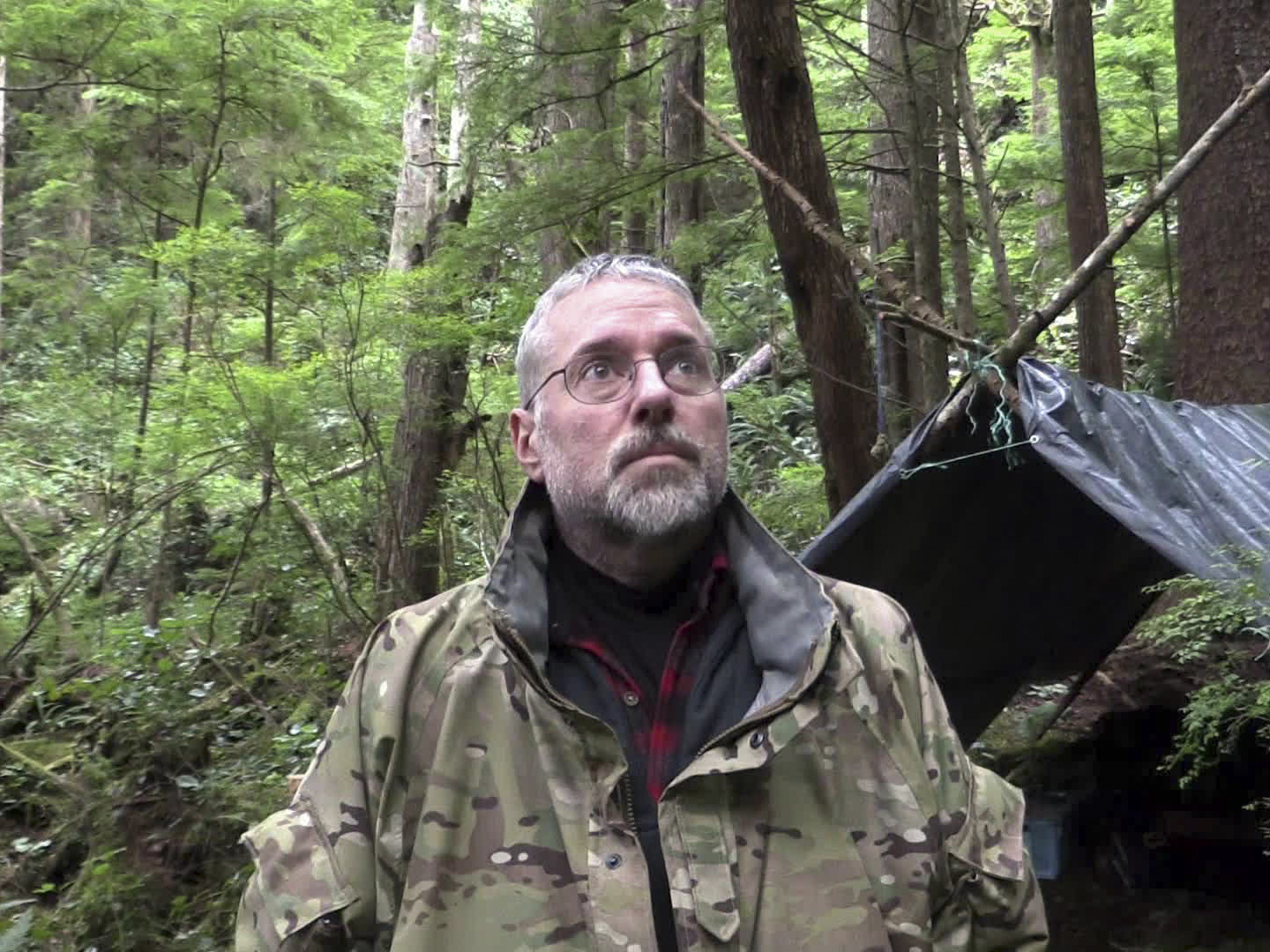 Prime Video: Alone - Season 2