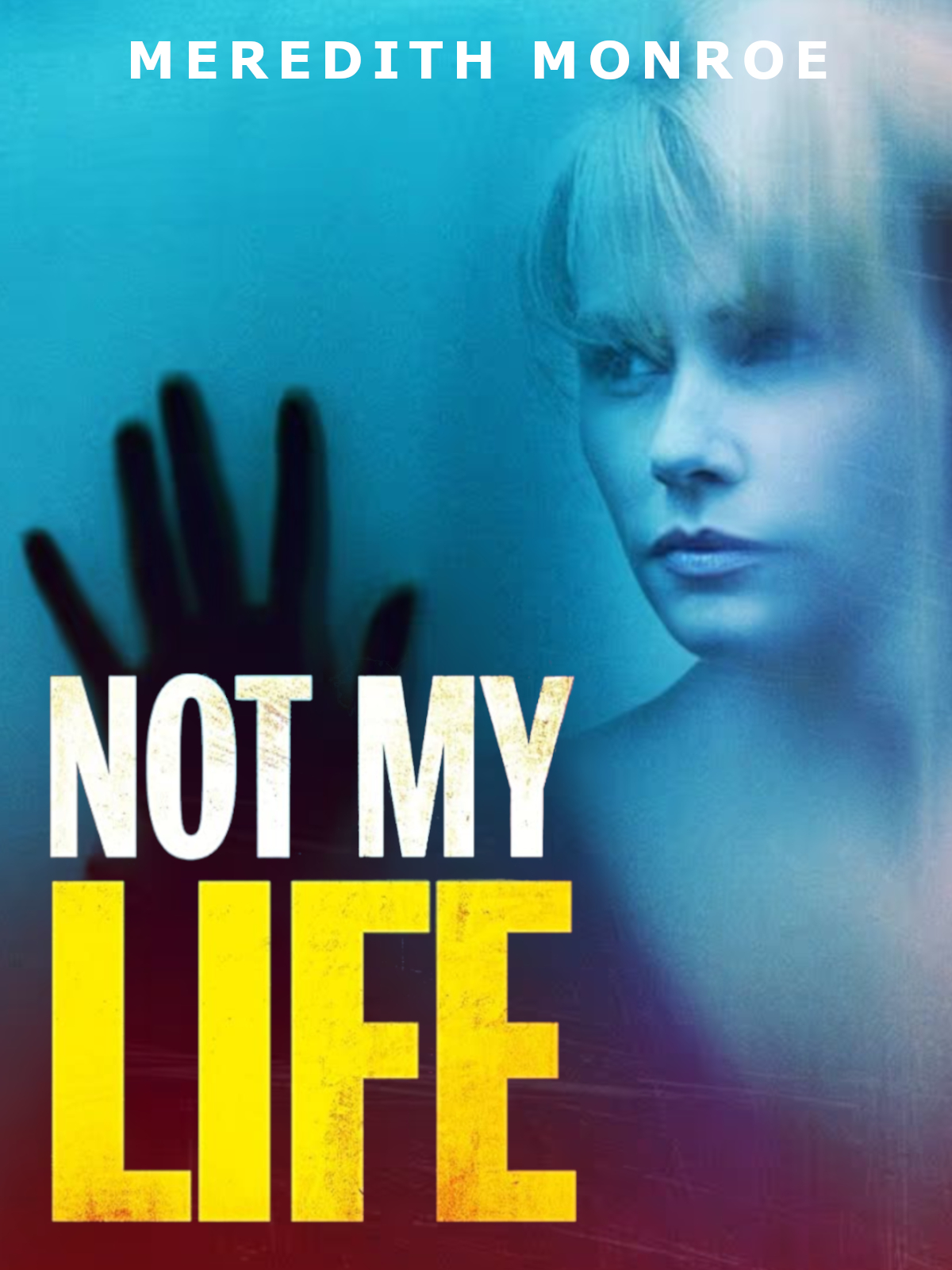 Prime Video: Not My Life