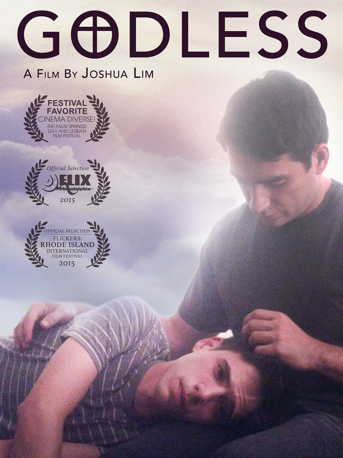 Prime Video: Godless