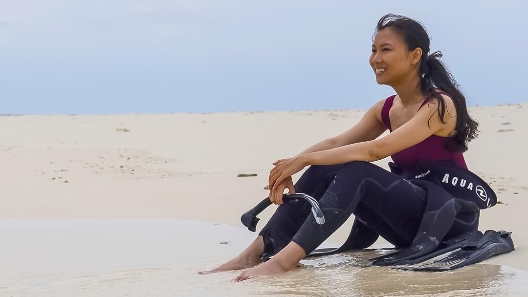 Prime Video: Beyond the Reef