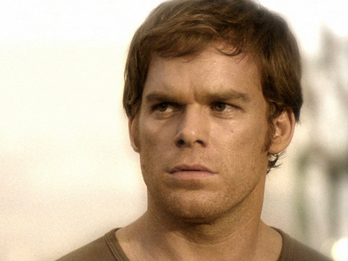 Prime Video: Dexter Season 1