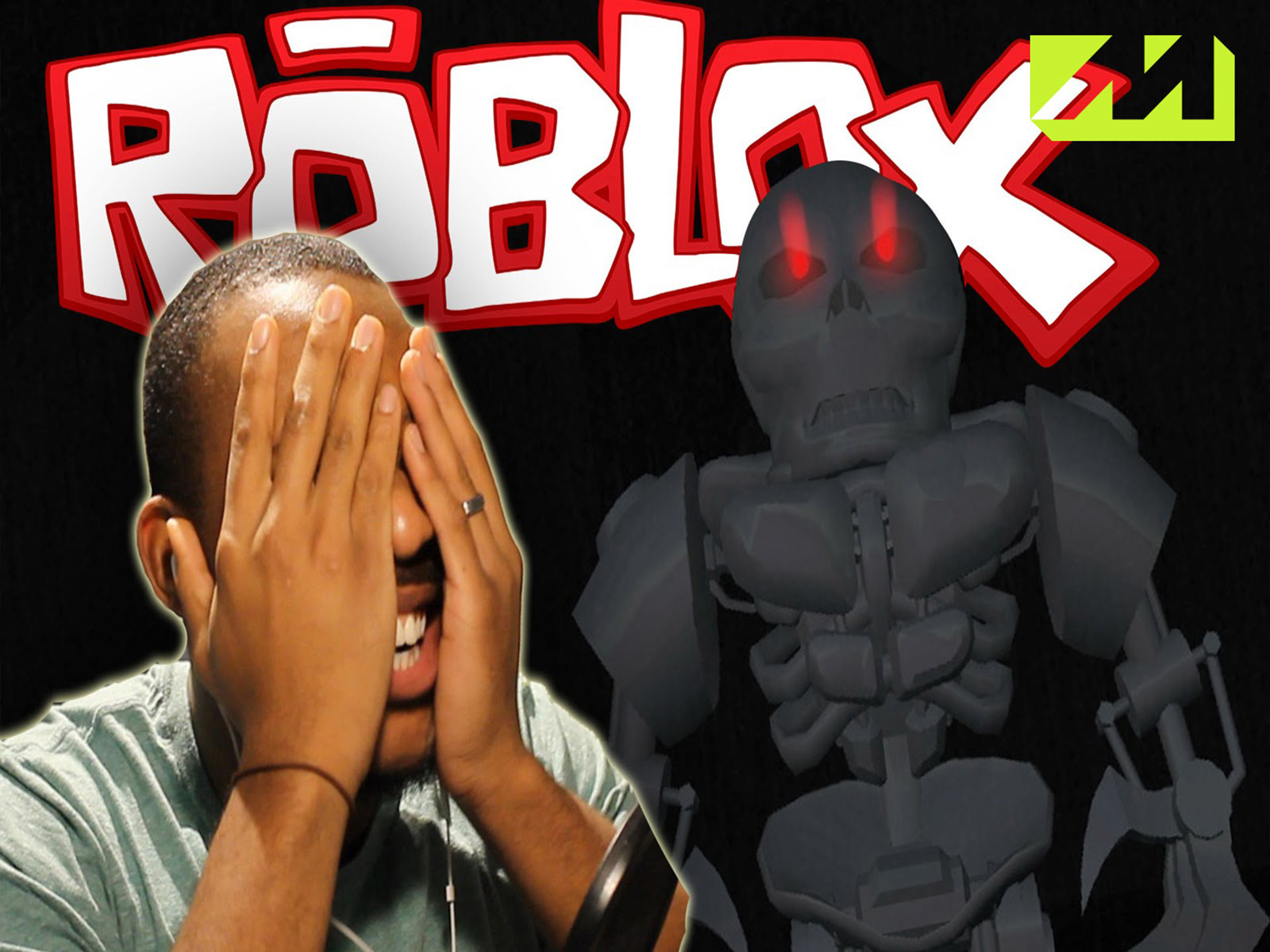 Prime Video: Clip: Let's Play Roblox