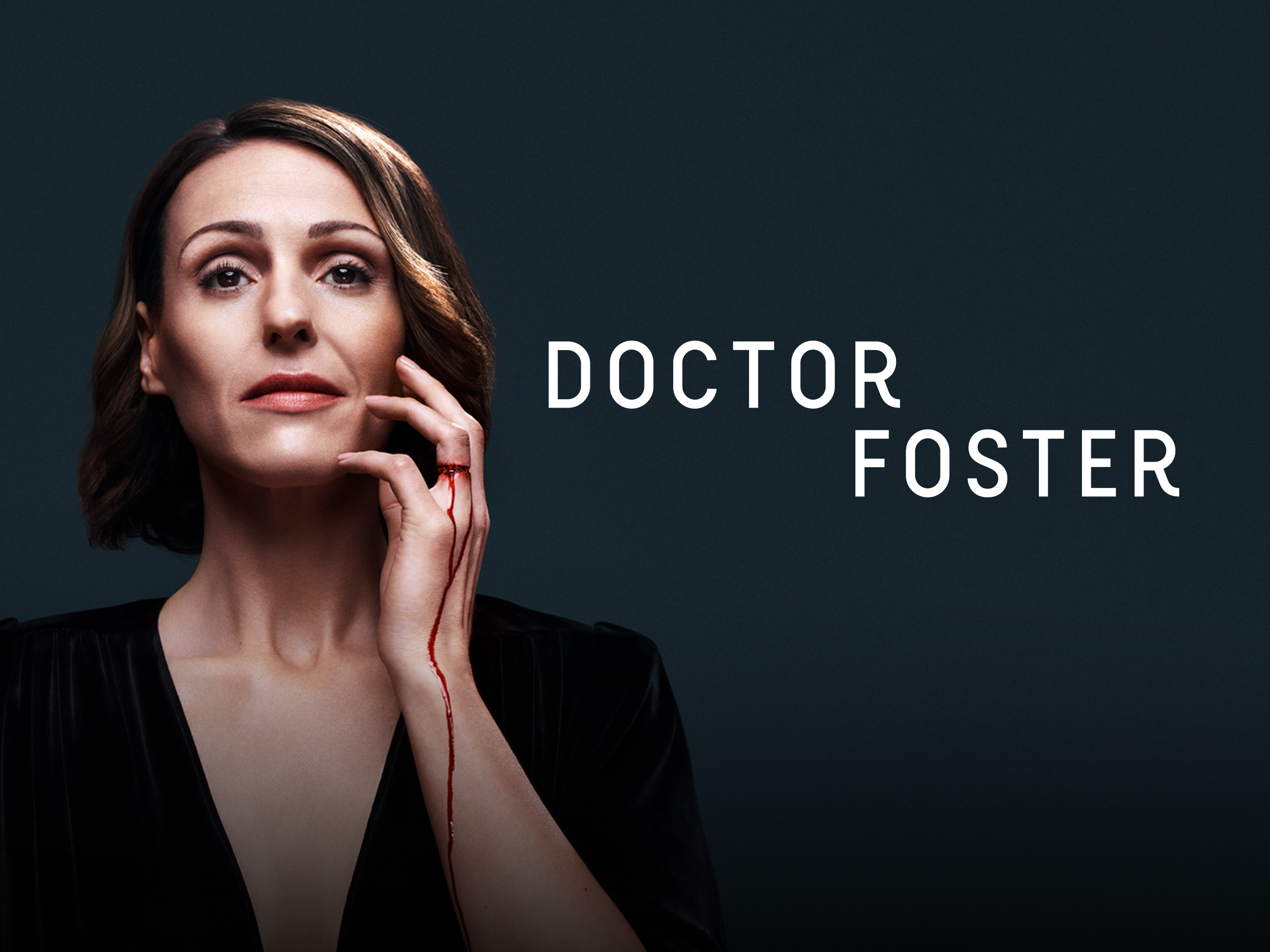 Prime Video: Doctor Foster S1