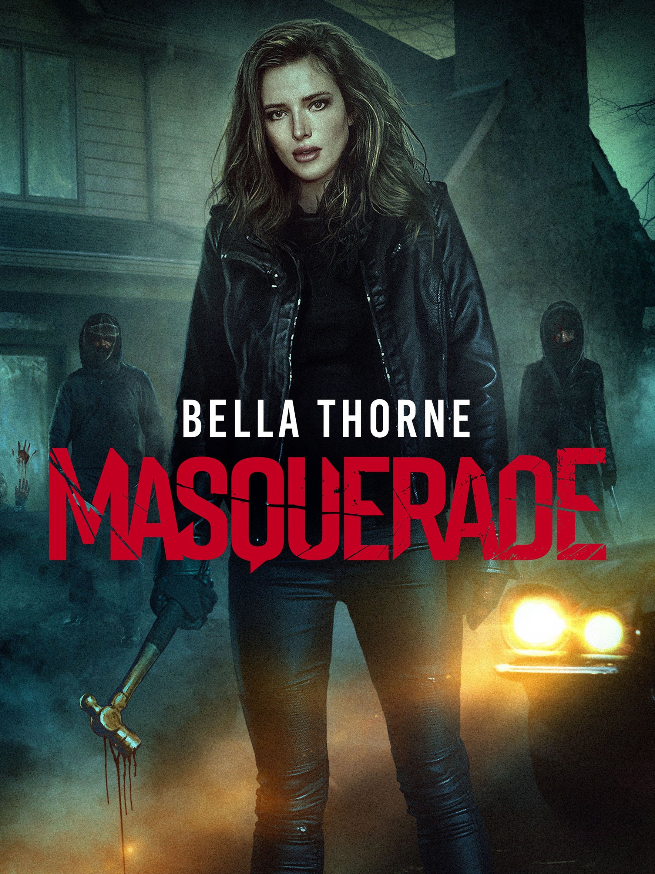 Prime Video: Masquerade