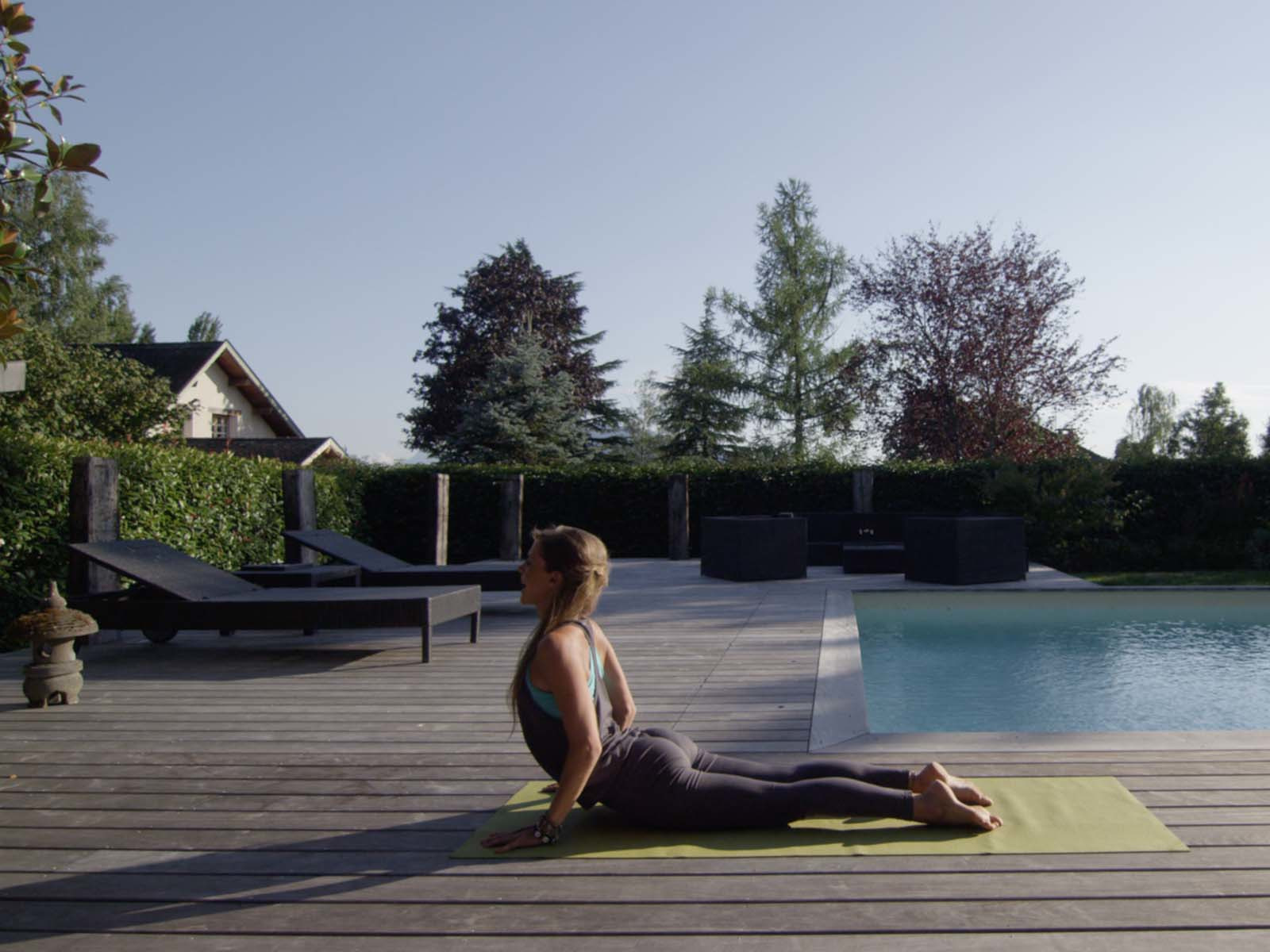 Prime Video: Fresh Yoga with Katy Misson