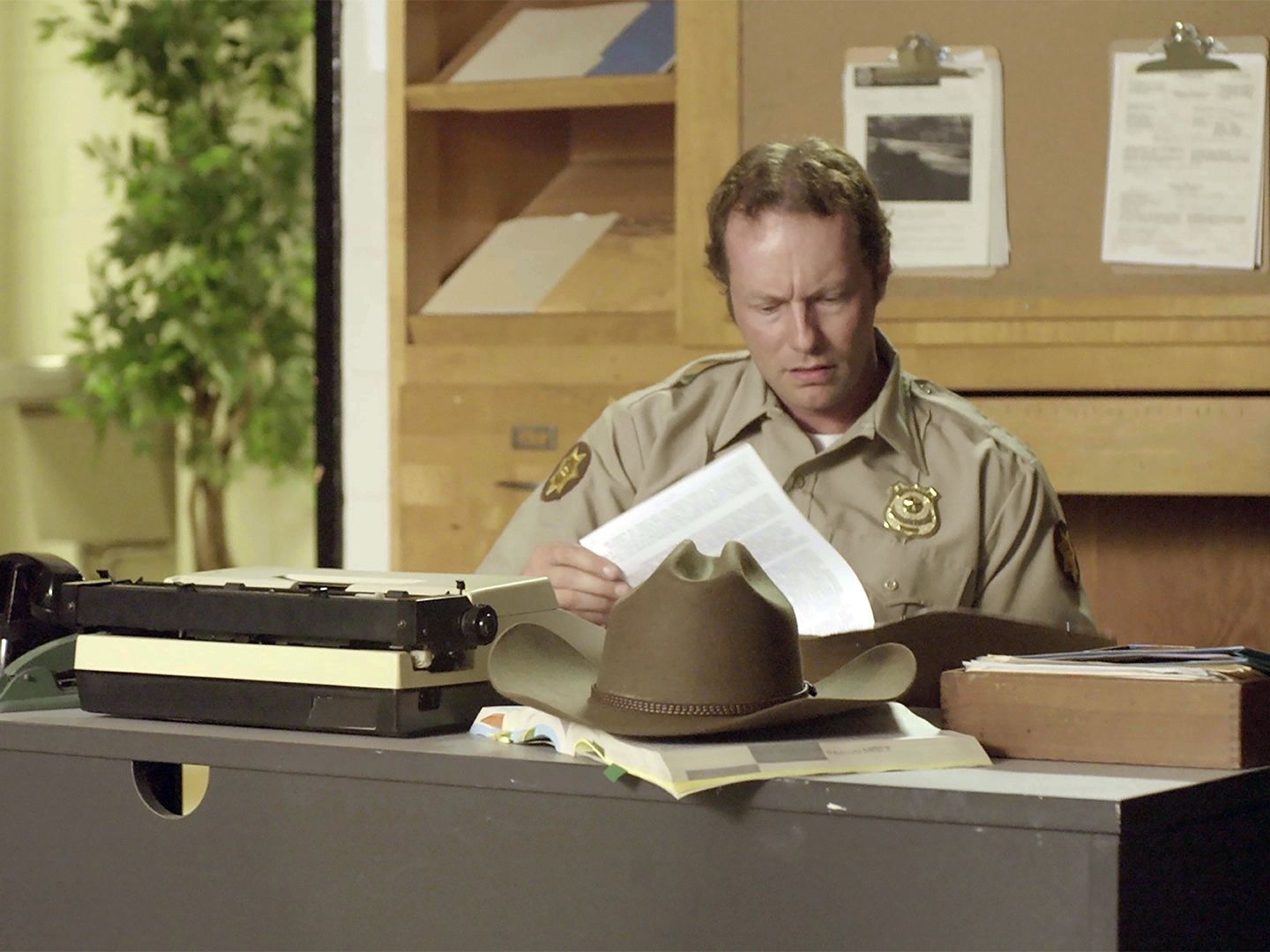 Prime Video: Swamp Murders - Season 3