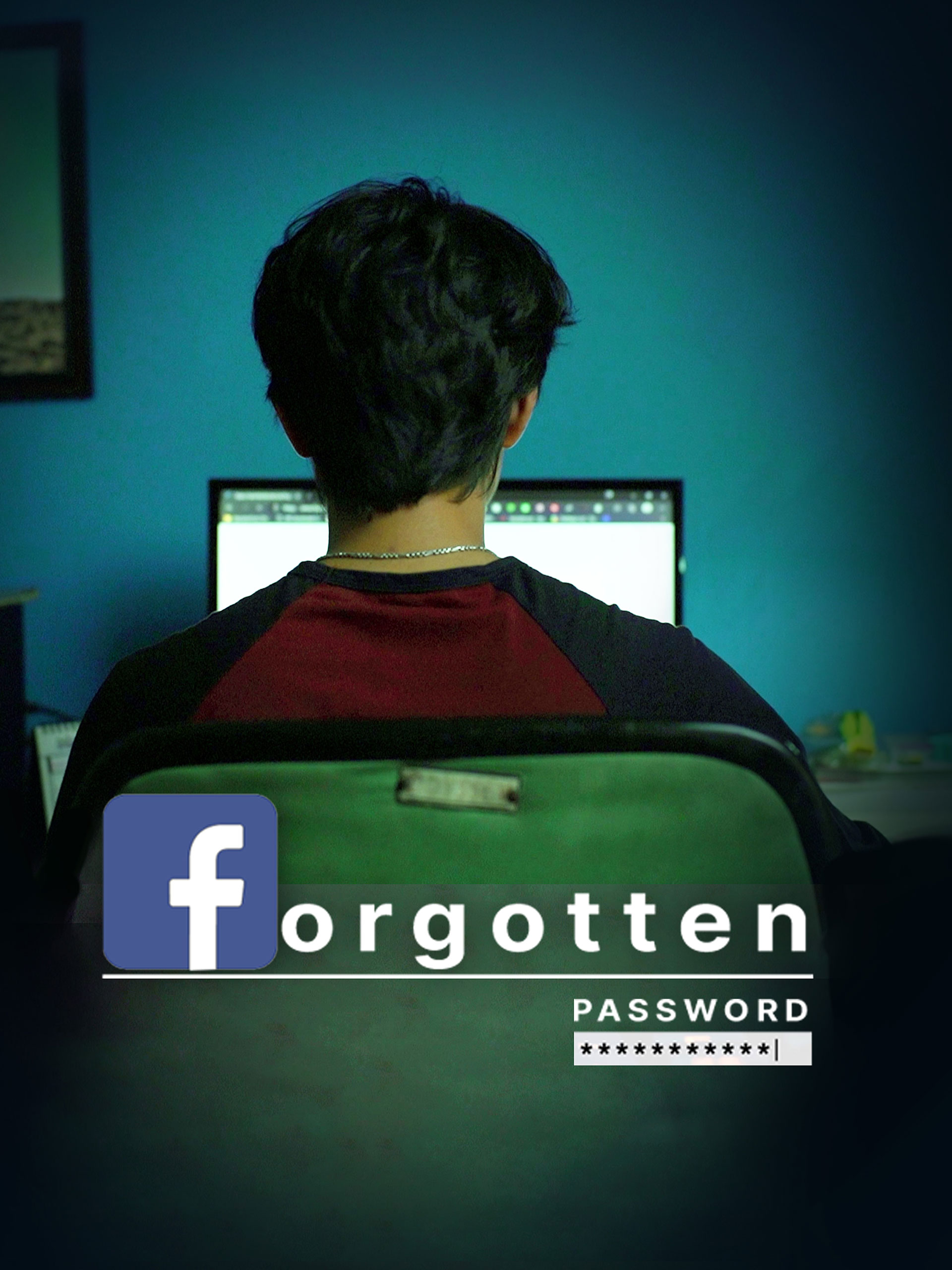 Prime Video: Forgotten Password