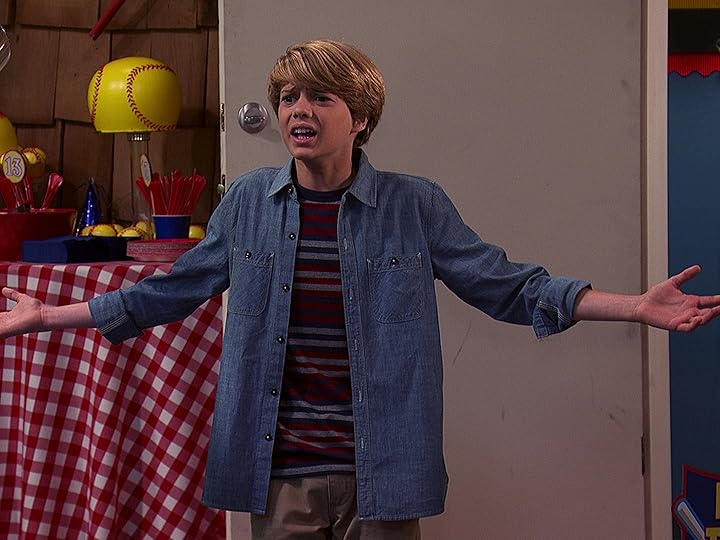 Prime Video: Henry Danger Season 1