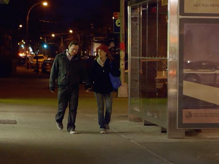 Amazon.com: Dark Nights in the CIty - Season 1 : Eboni Williams, Carol ...