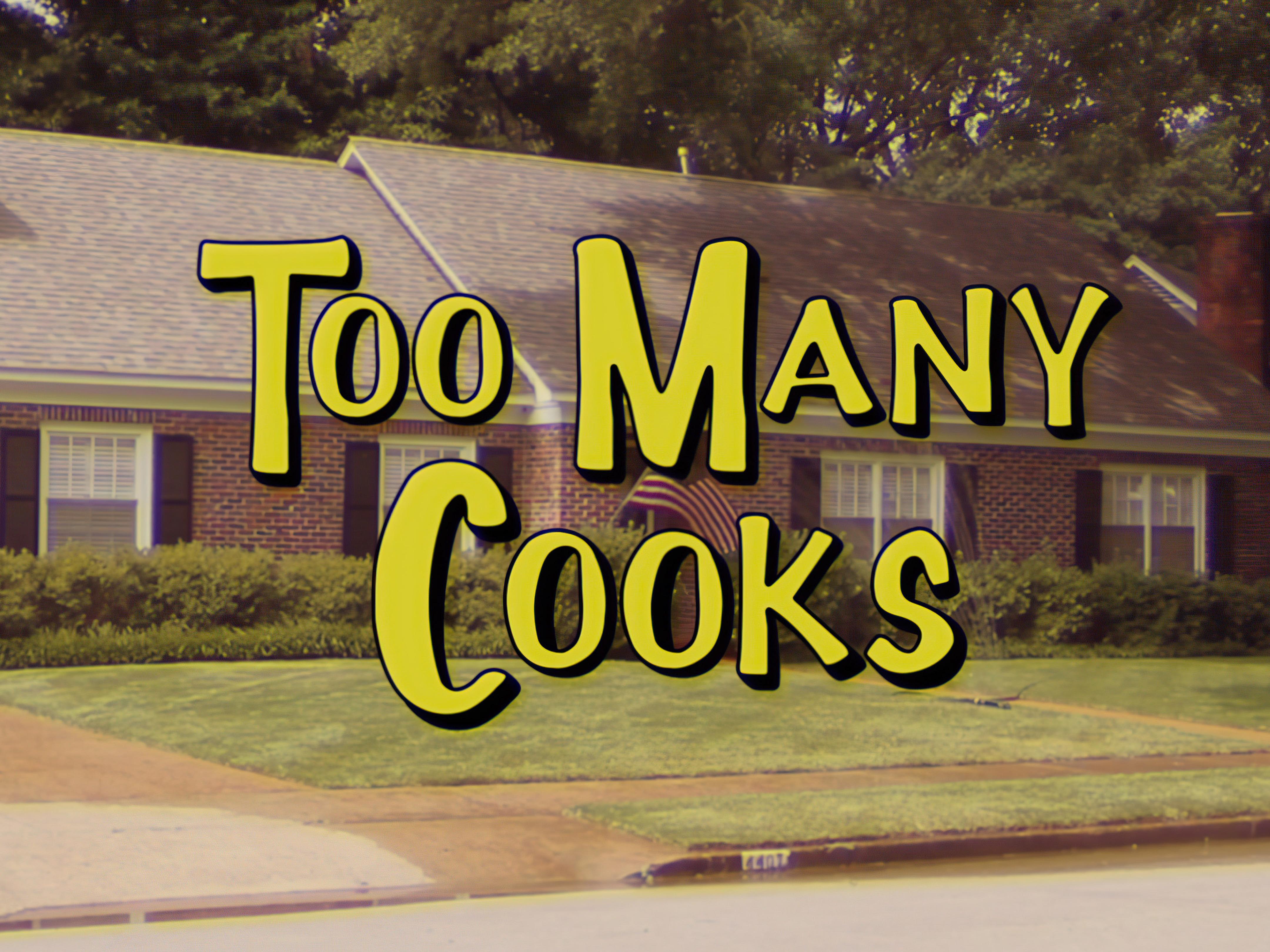 Prime Video: Infomercials - Season 1