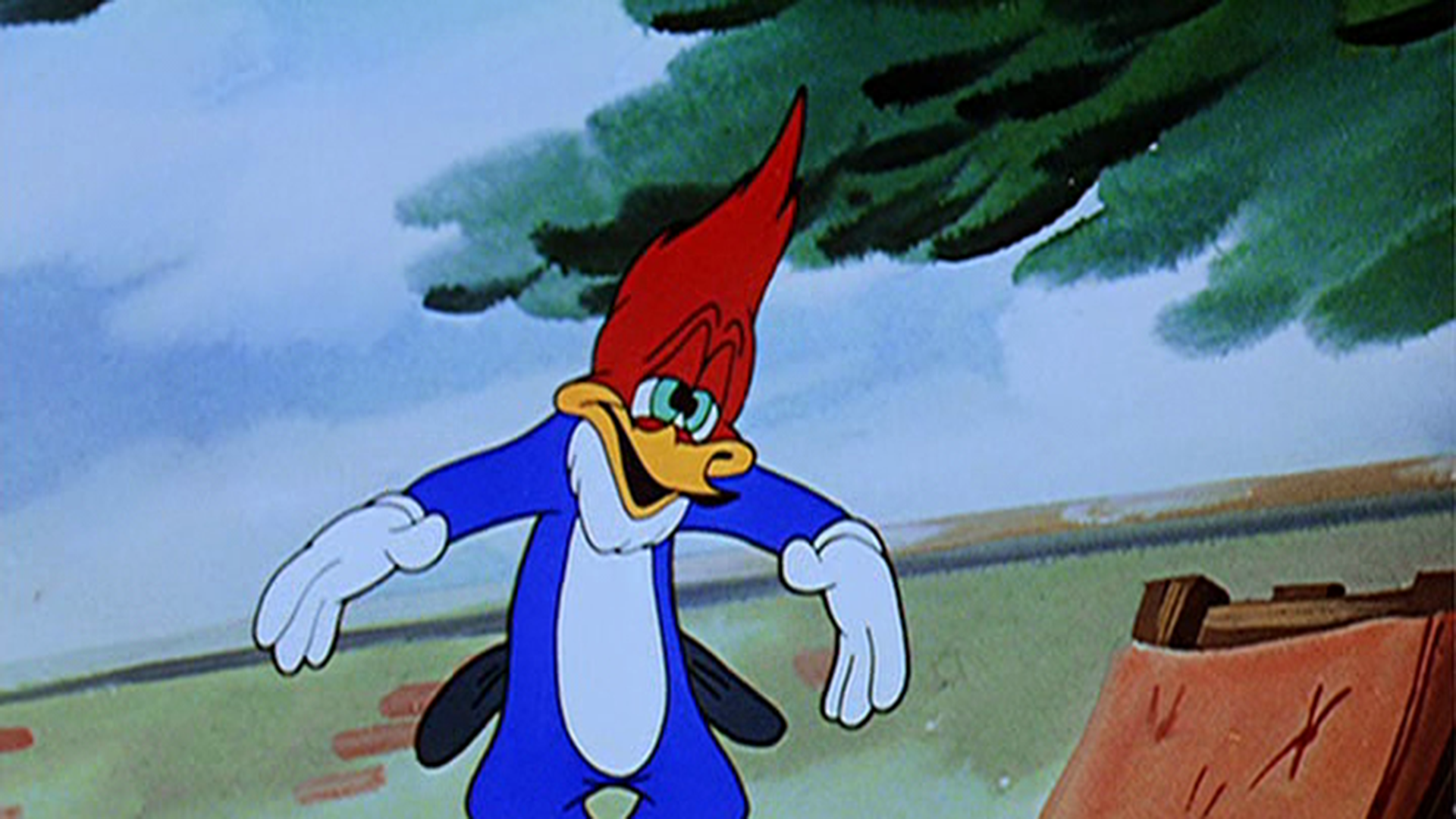 Amazon.com: Watch Cartoon Classics Chilly Willy & Classic Cartunes ...