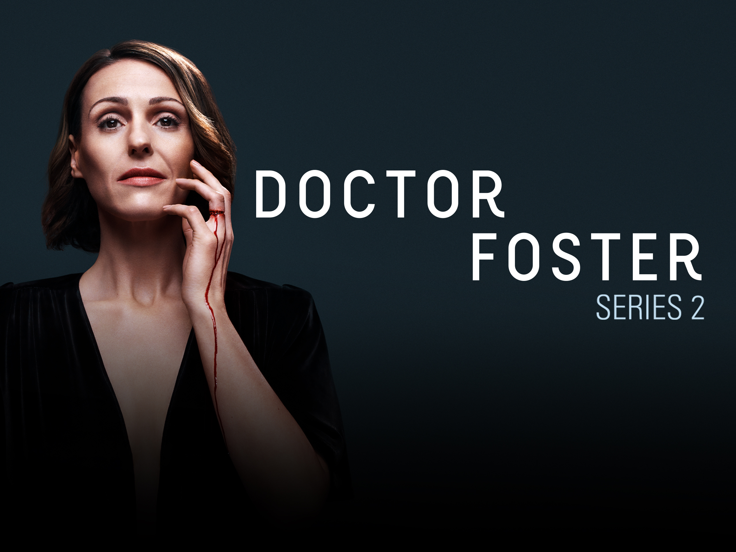 Prime Video: Doctor Foster, Series 2