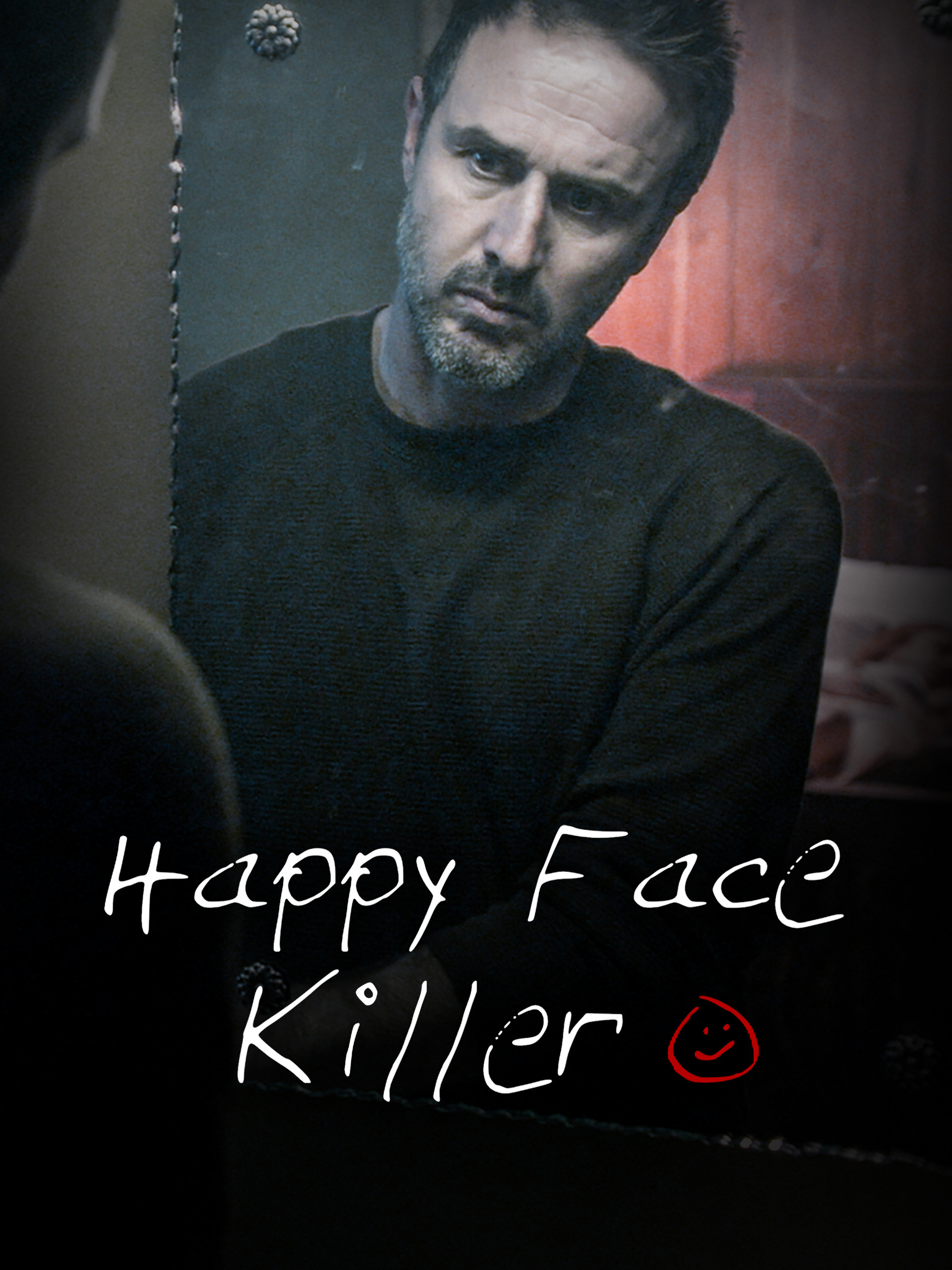 Prime Video: Happy Face Killer