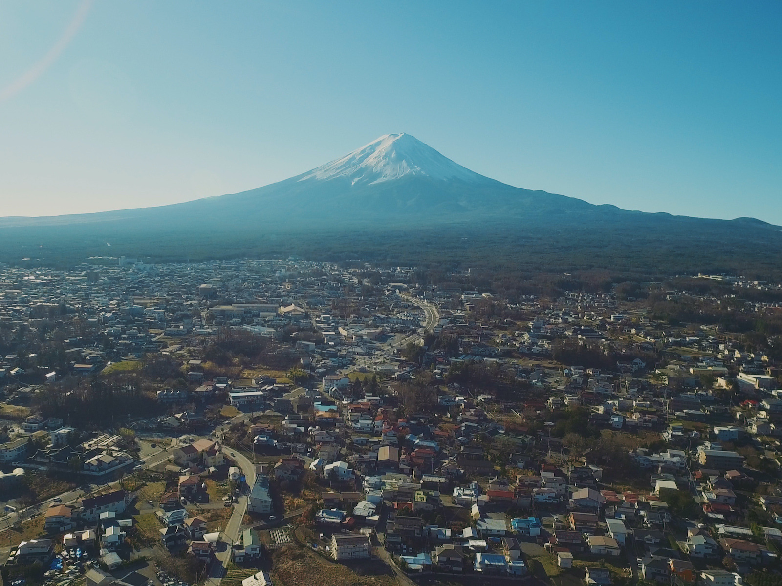 Prime Video: Japan from Above