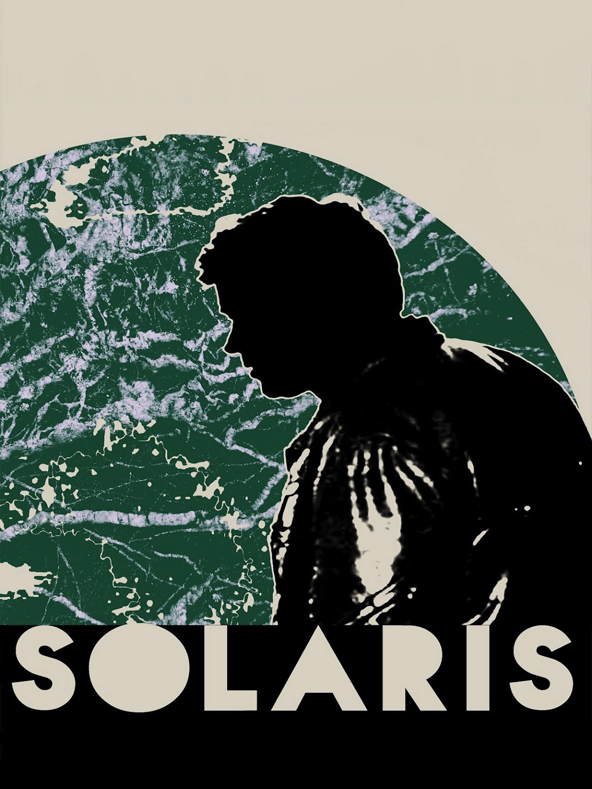 Prime Video: Solaris