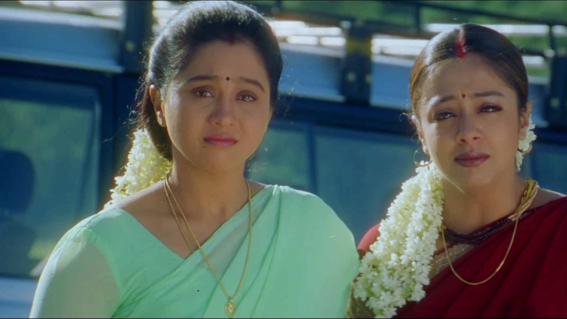 Prime Video: Thenali