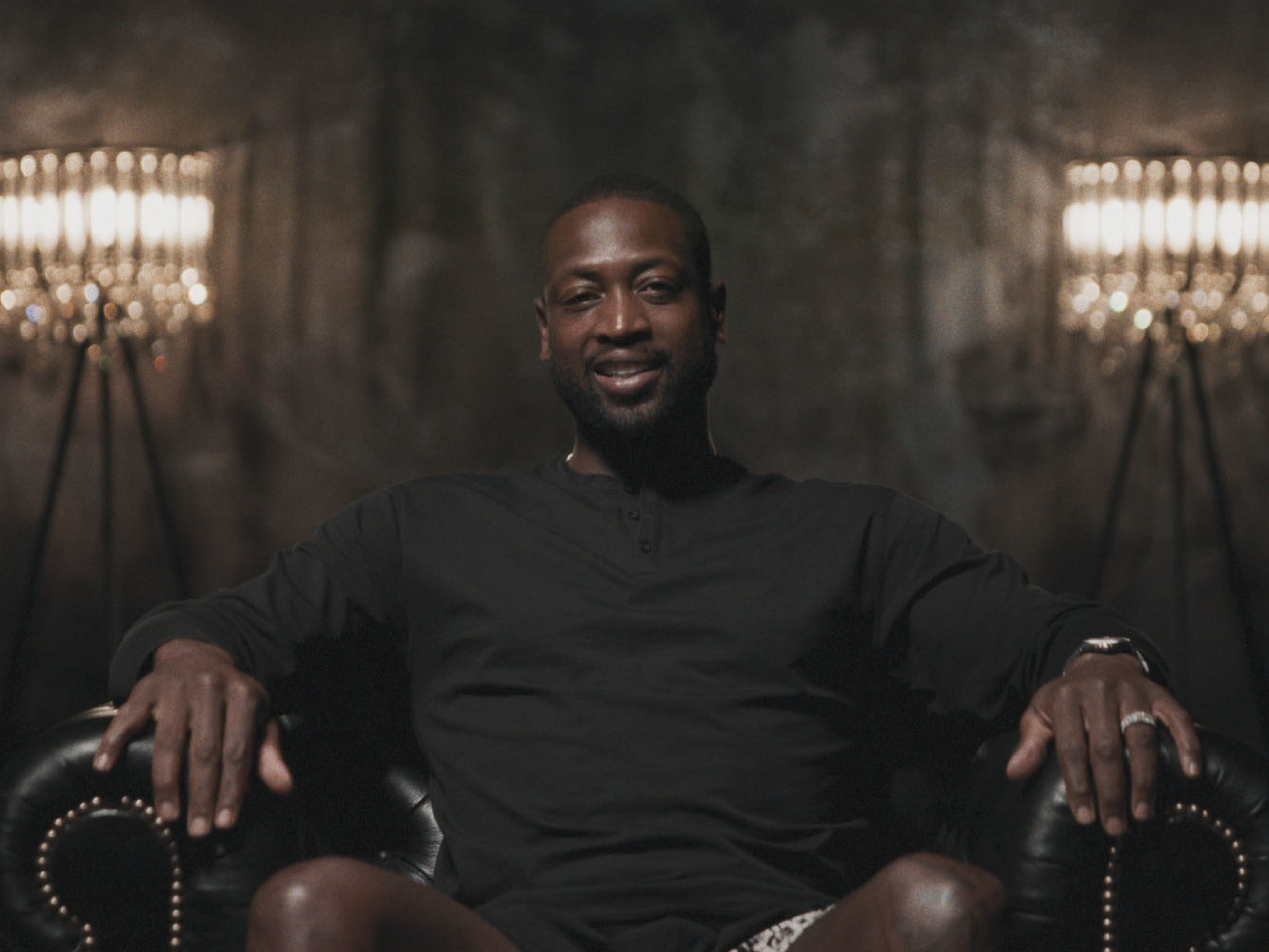 Prime Video: Shaq - Season 1