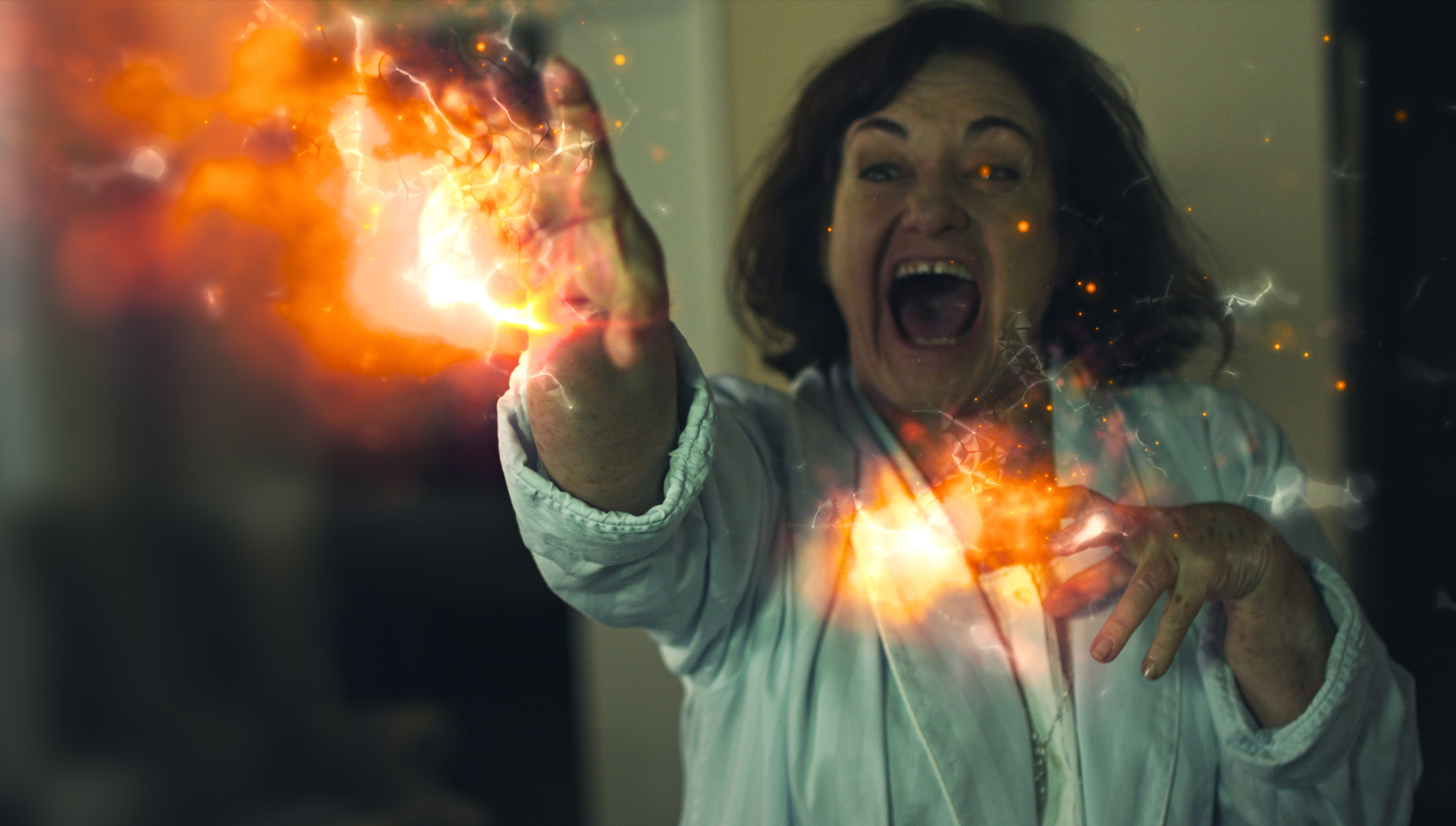 Prime Video: The Devils Daughter